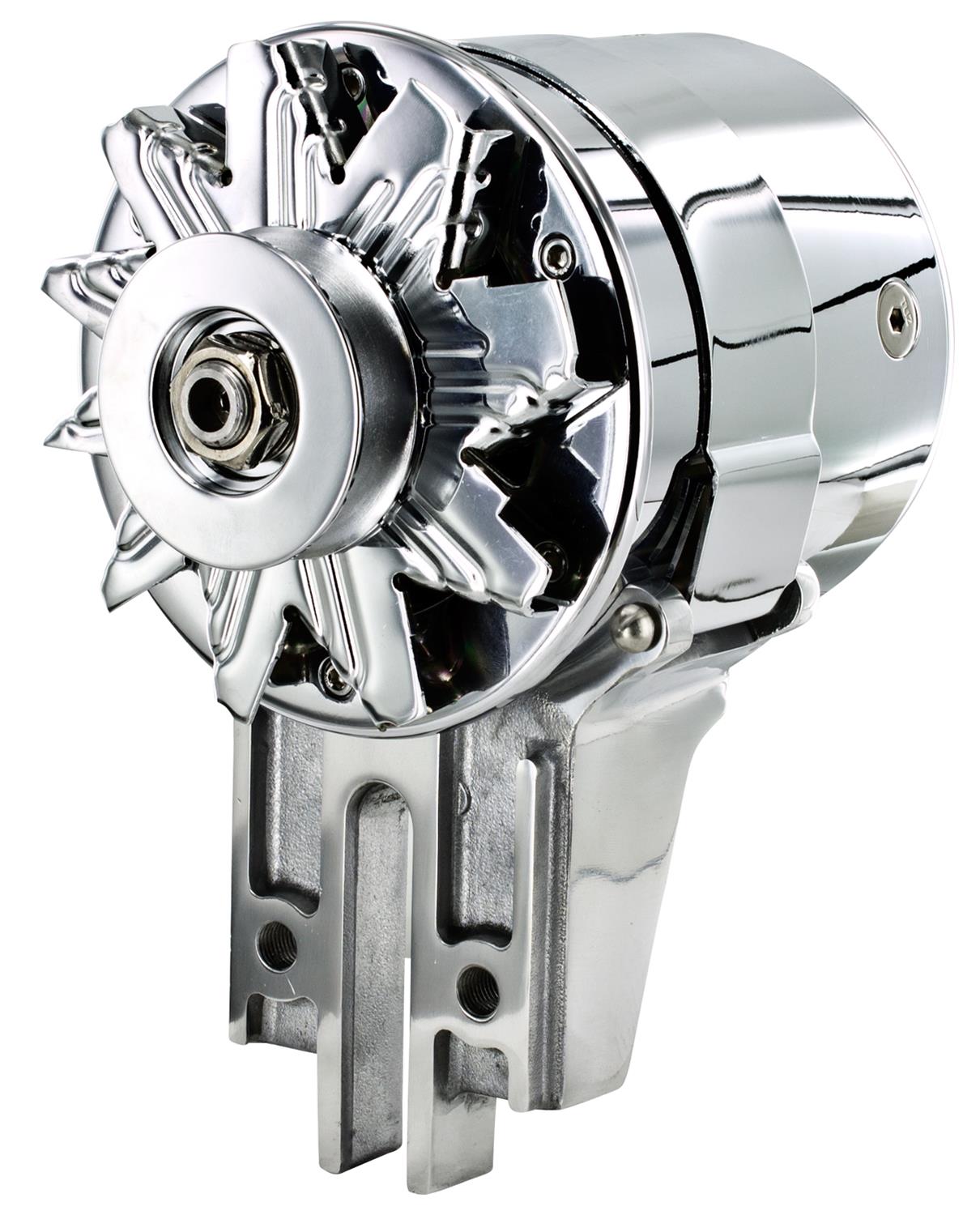 Powermaster 182023-2 Powermaster PowerGEN Alternators | Summit Racing