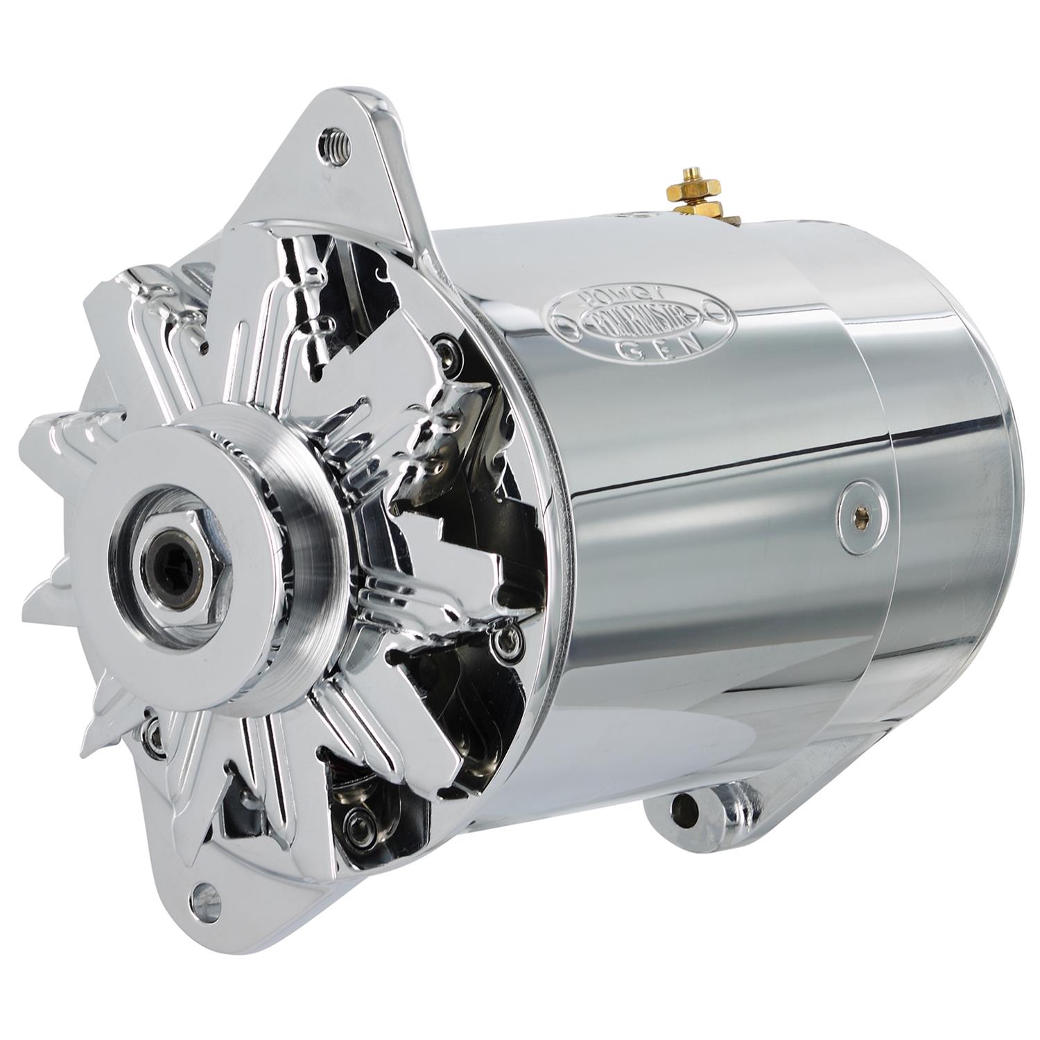 Powermaster 182117 Powermaster PowerGEN Alternators | Summit Racing