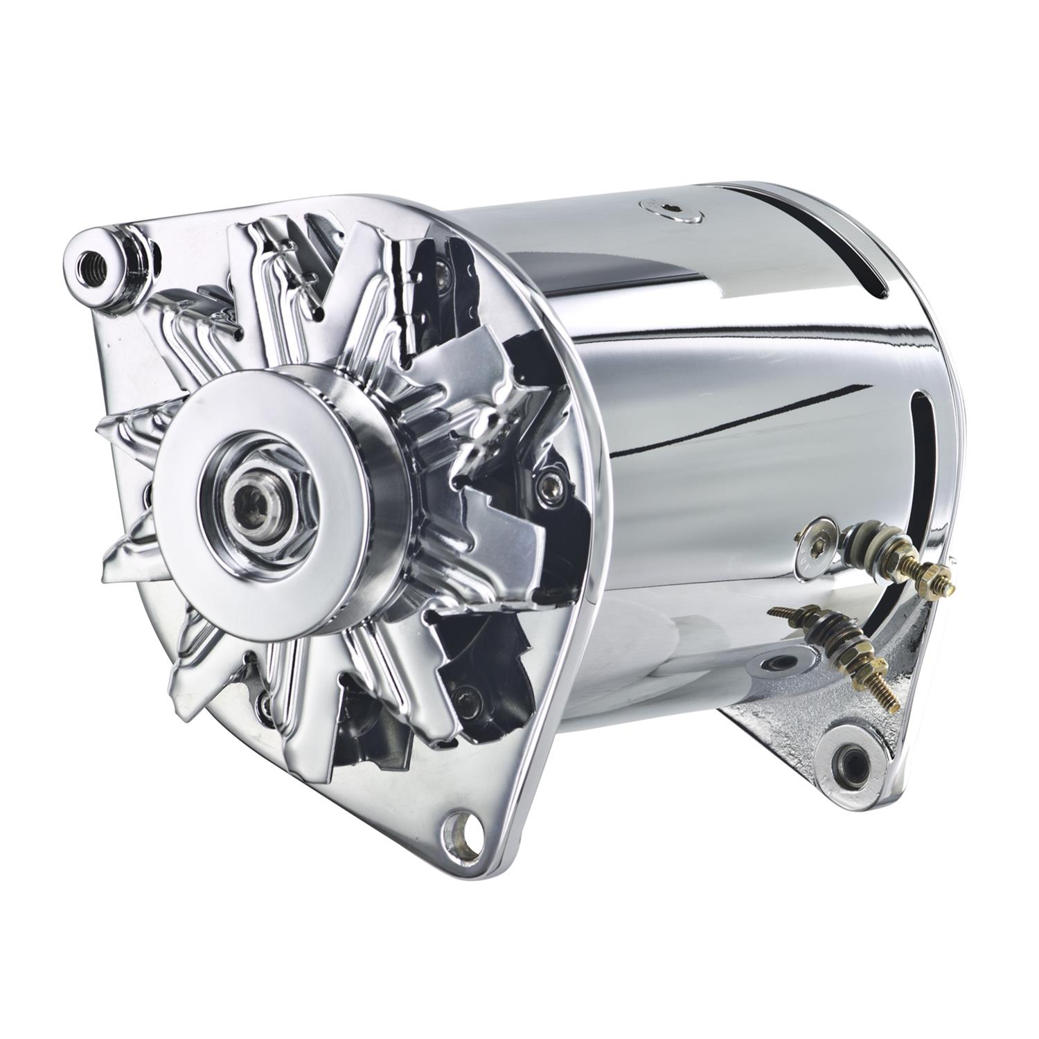 Powermaster 182155-2 Powermaster PowerGEN Alternators | Summit Racing