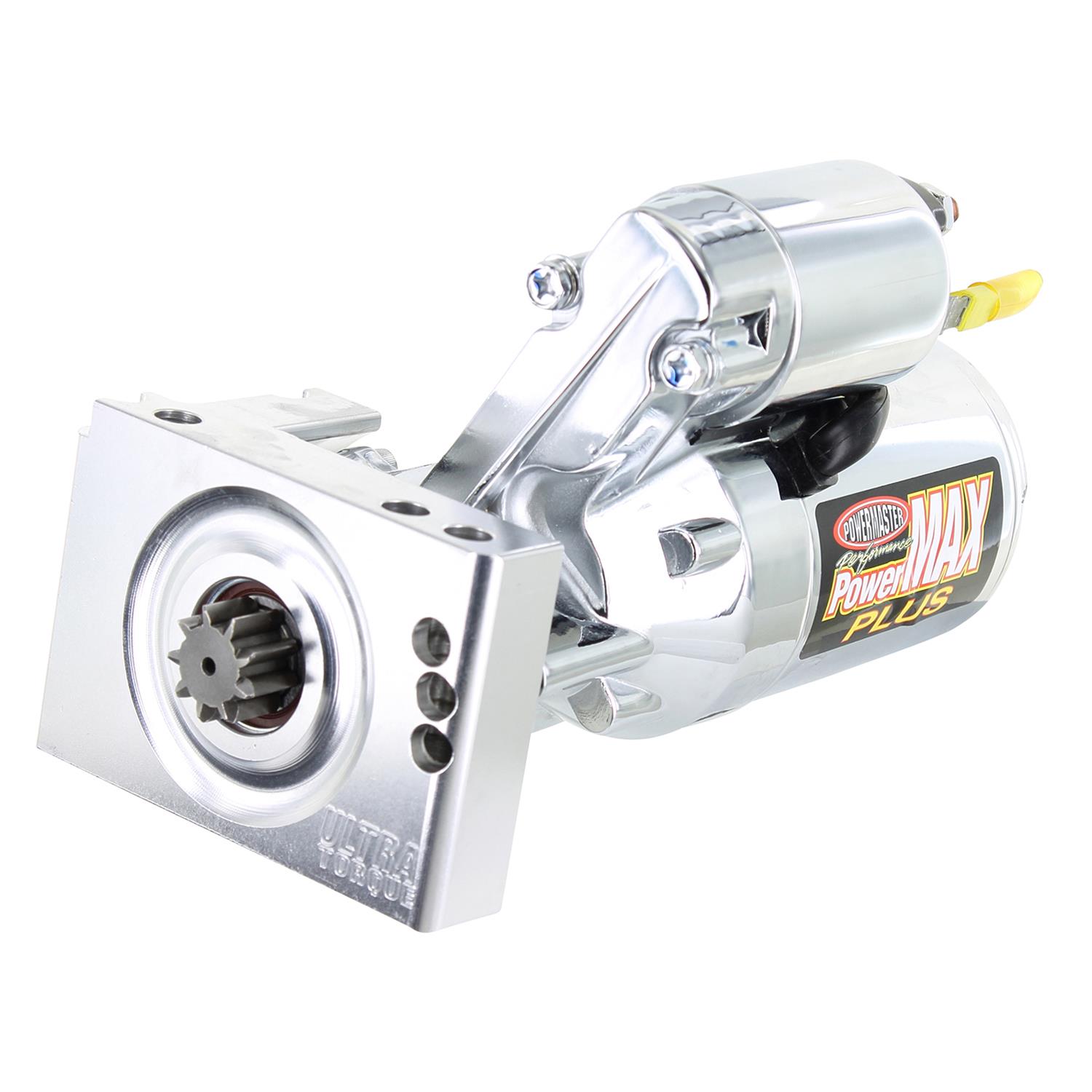 Powermaster 19012 Powermaster PowerMax Starters | Summit Racing