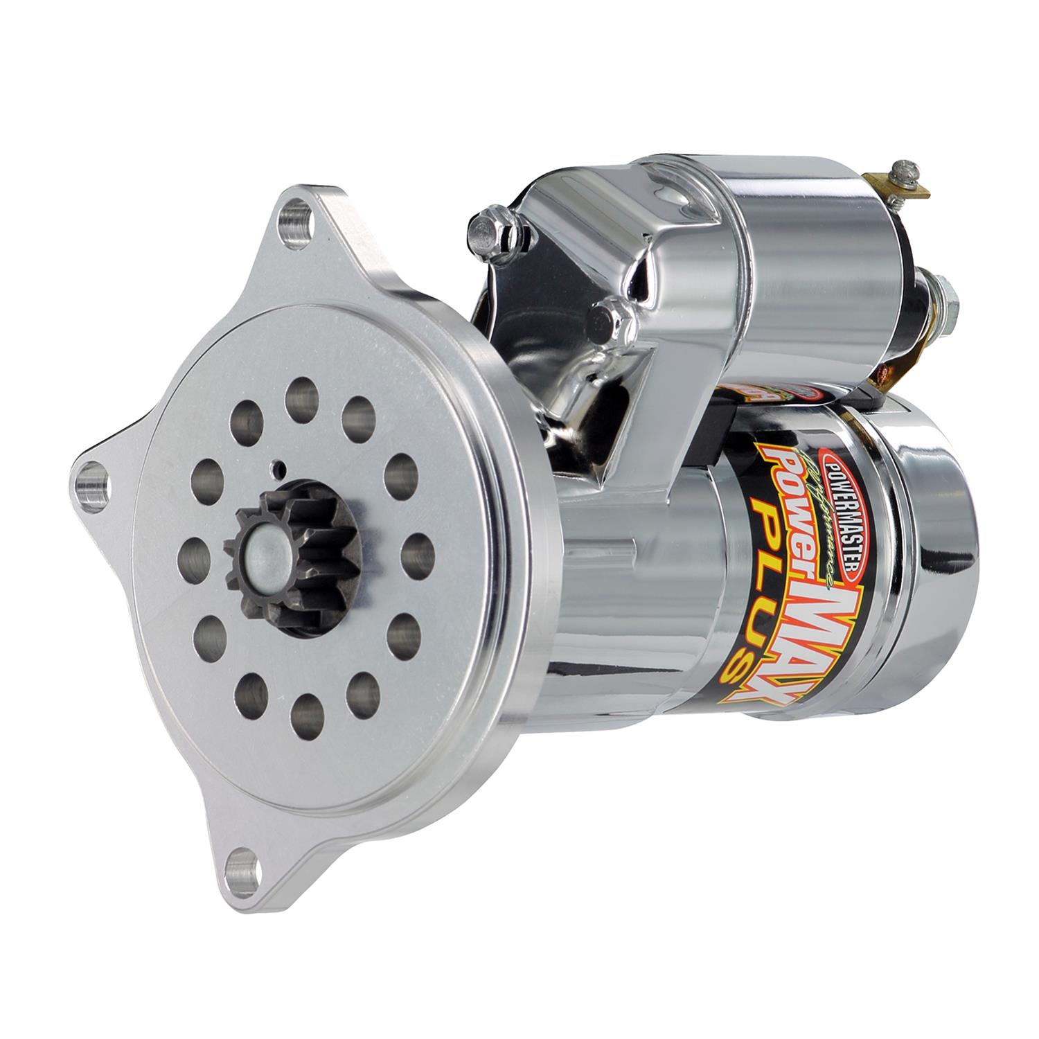 Powermaster 19106 Powermaster PowerMax Plus Starters | Summit Racing