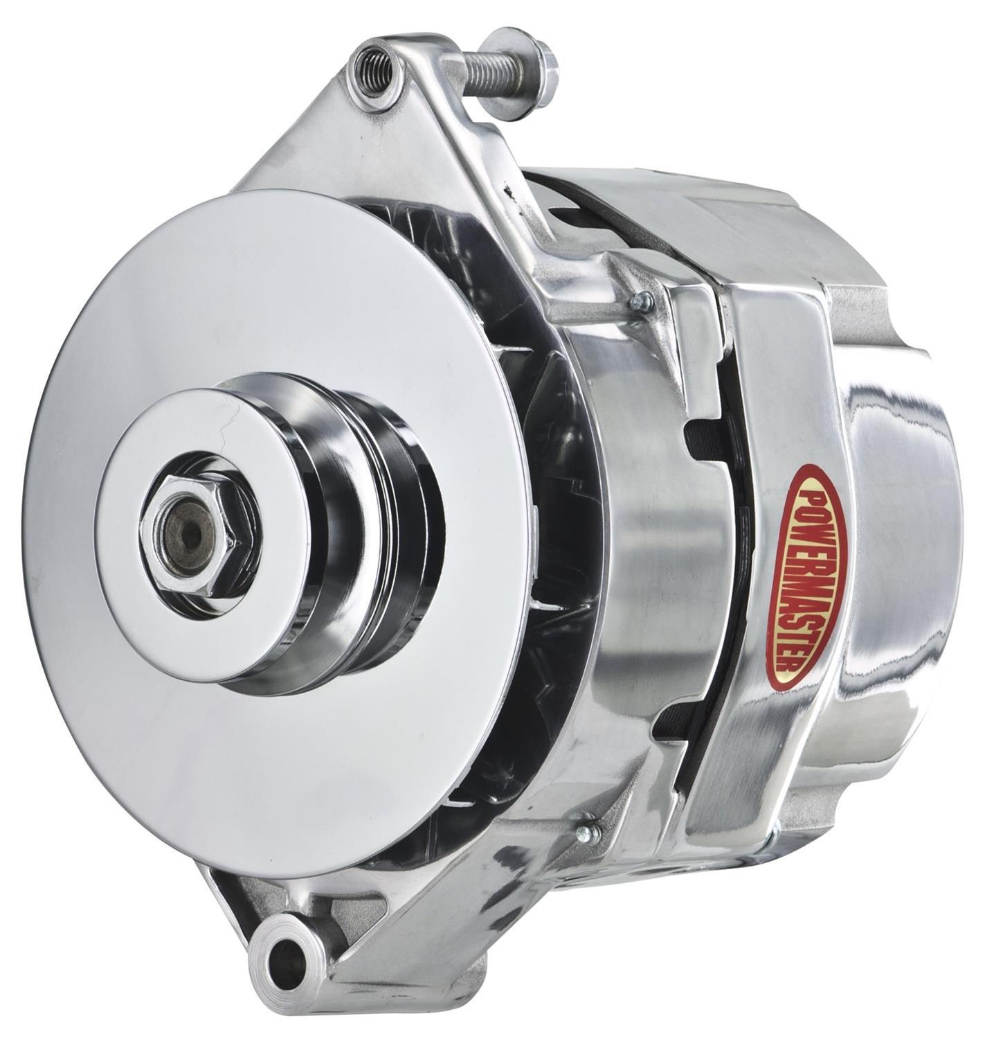 Powermaster 27290 Powermaster Retro Alternators | Summit Racing