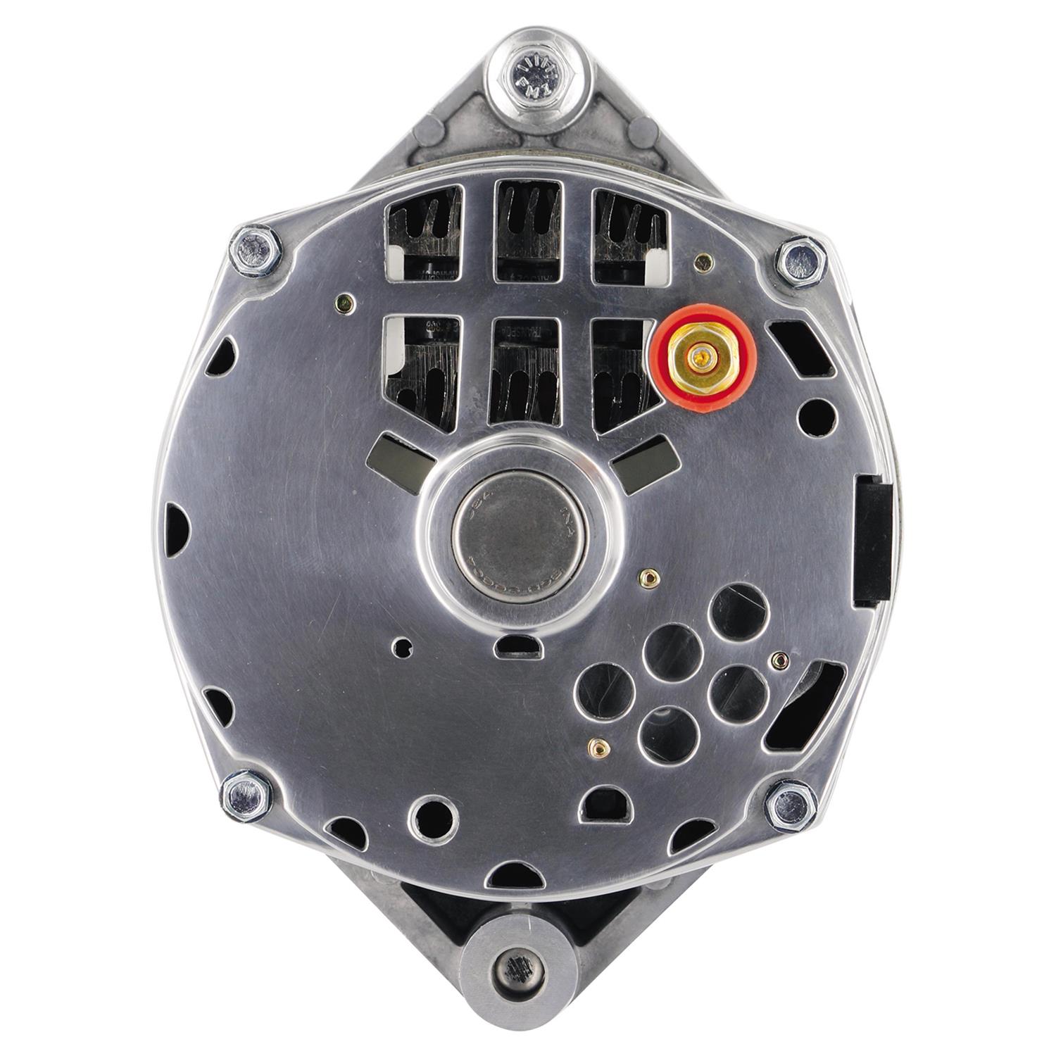 Powermaster 27294 Powermaster Street Alternators | Summit Racing