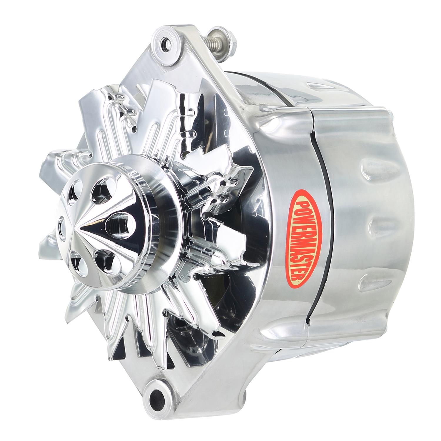 CADILLAC Powermaster 27297-367 Powermaster Smooth Look Alternators ...