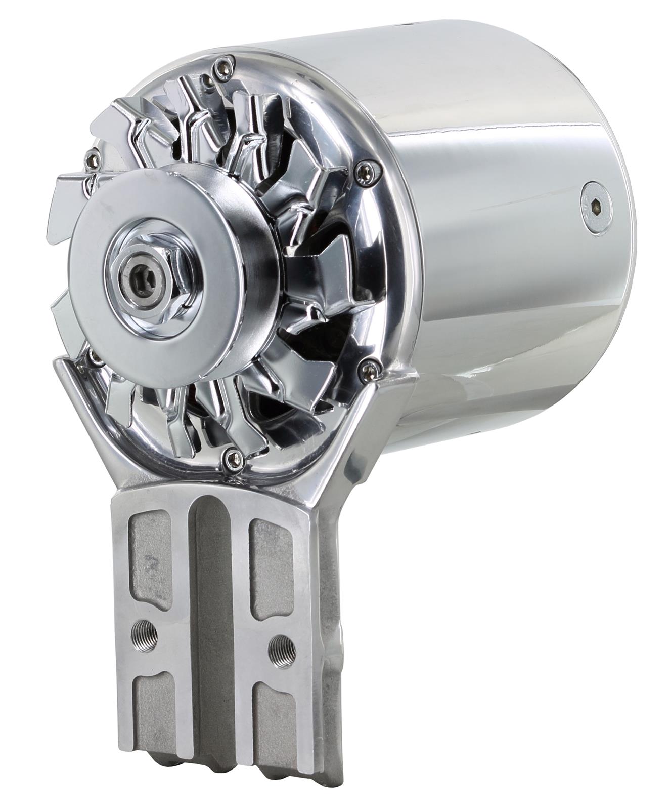 Powermaster 282013 Powermaster PowerGEN Alternators | Summit Racing