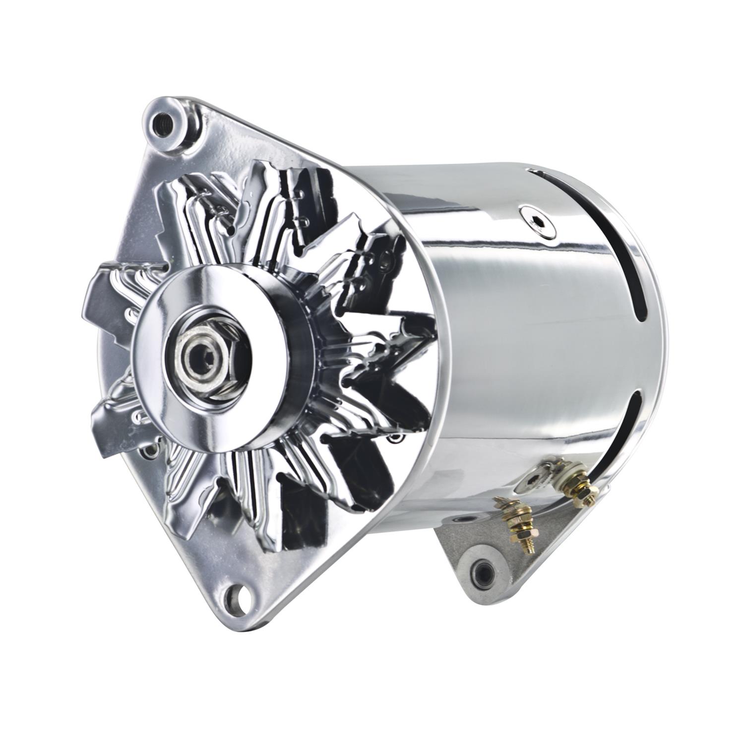 Powermaster 282155-2 Powermaster PowerGEN Alternators | Summit Racing