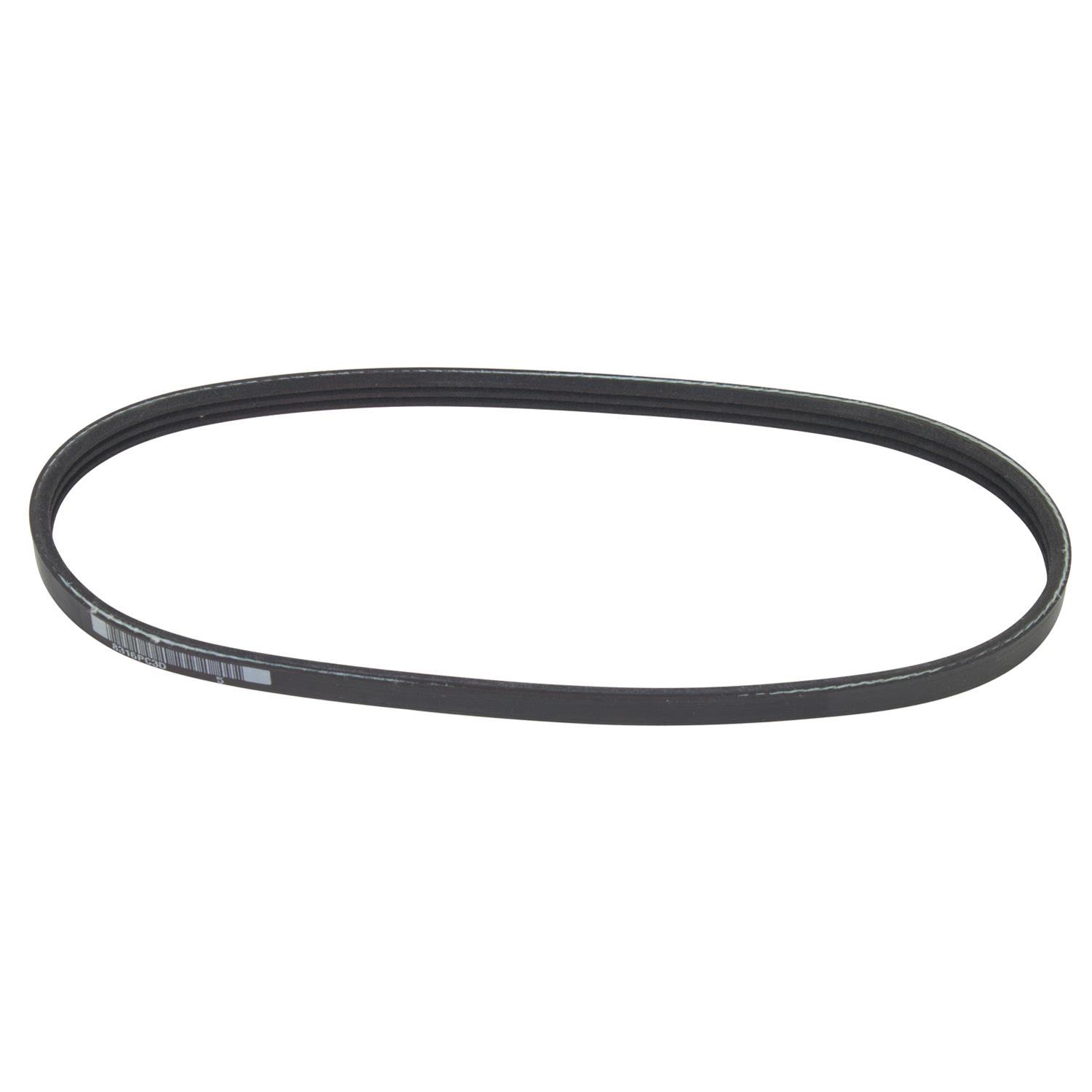 Powermaster 4030240 Powermaster Drive Belts | Summit Racing