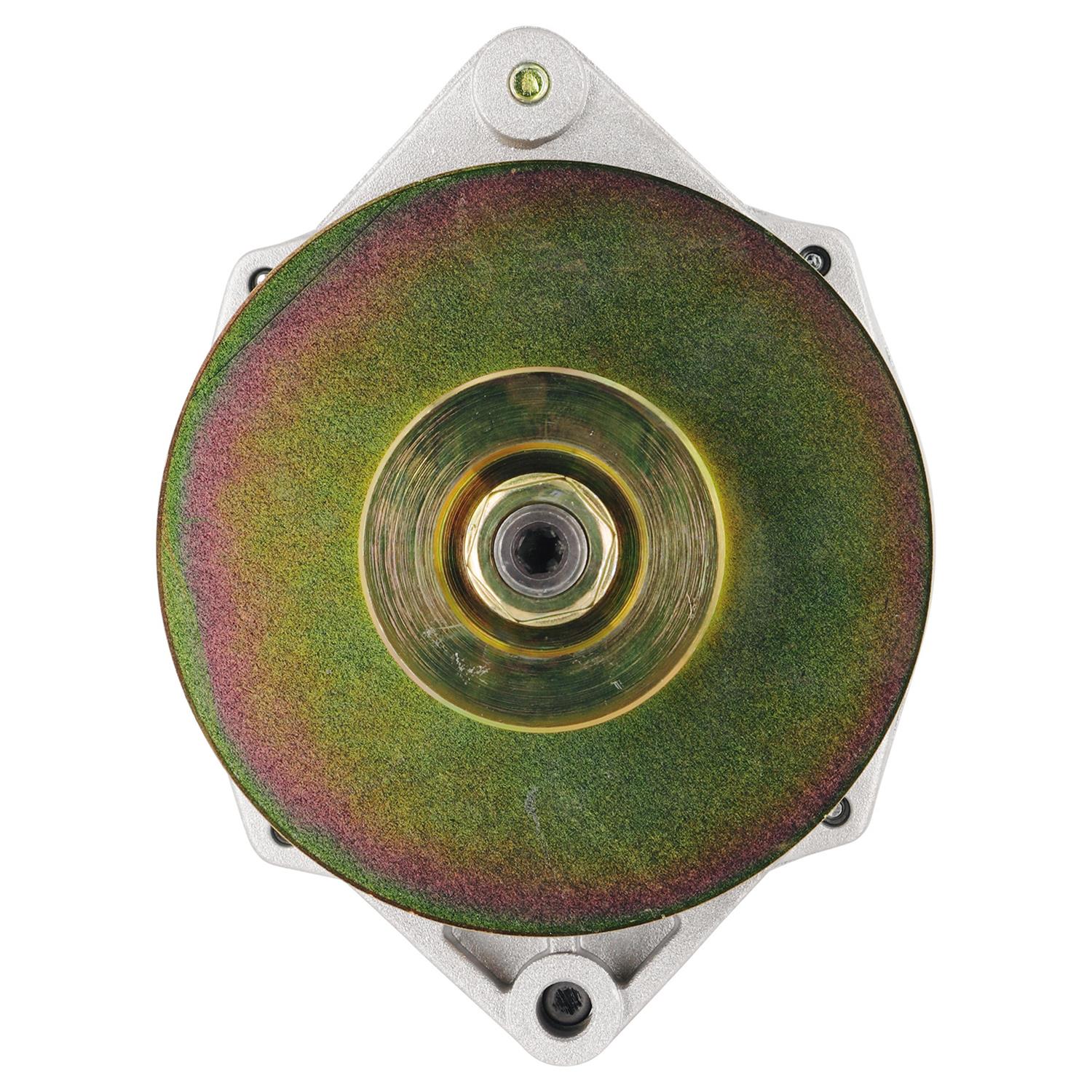 Powermaster 47294 Powermaster Street Alternators | Summit Racing