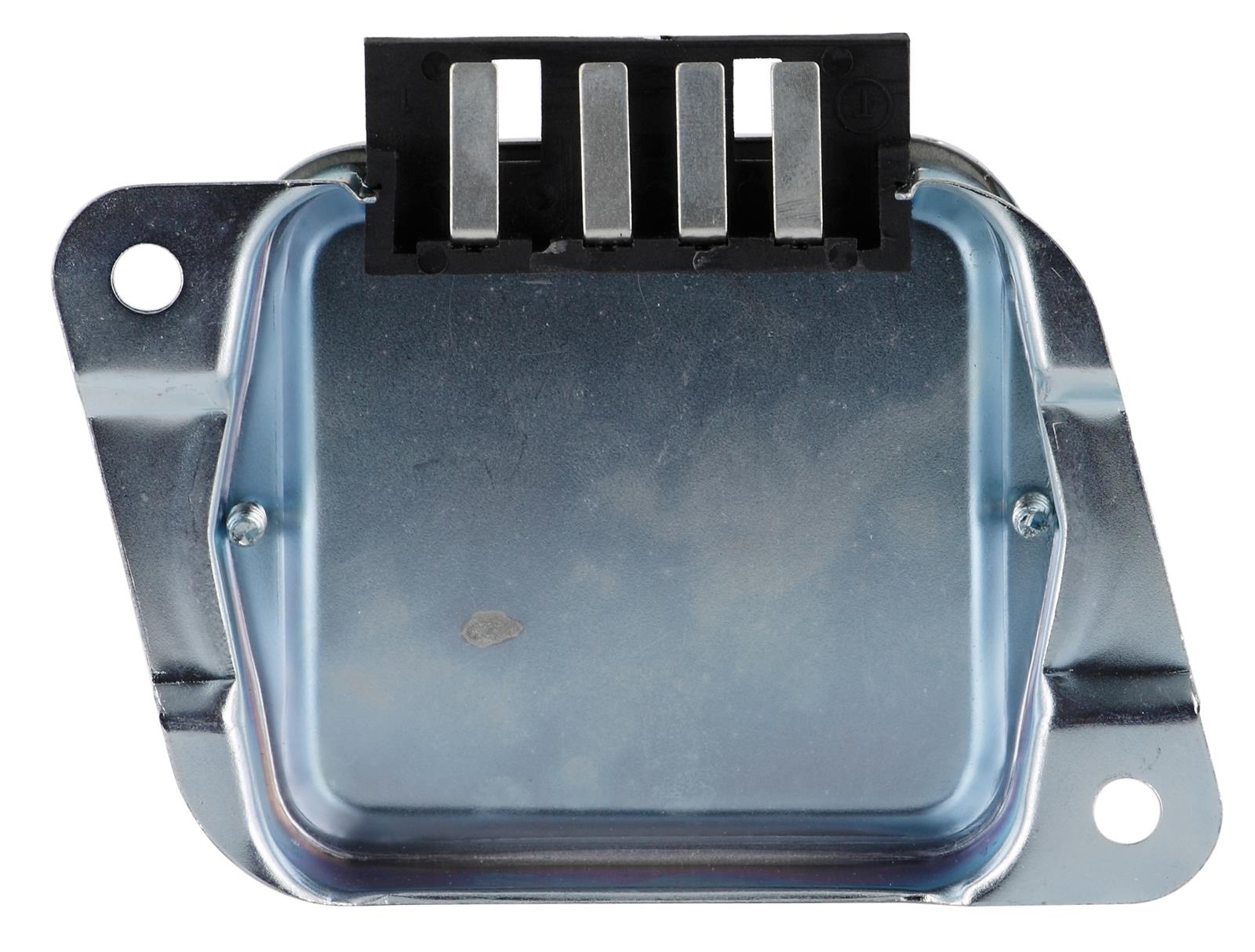 Powermaster 47704 Powermaster Street Alternators | Summit Racing