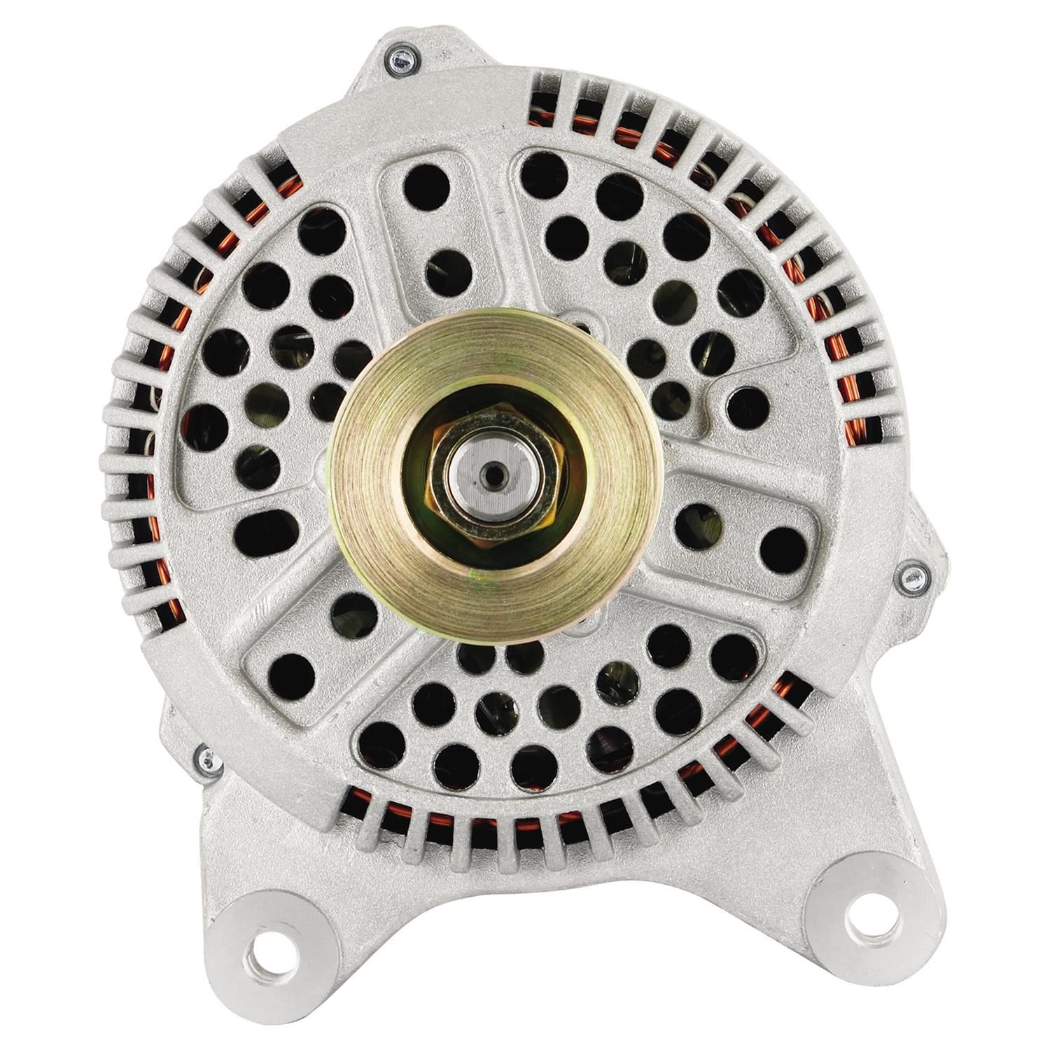 Powermaster 47764 Powermaster High-Amp Alternators | Summit Racing