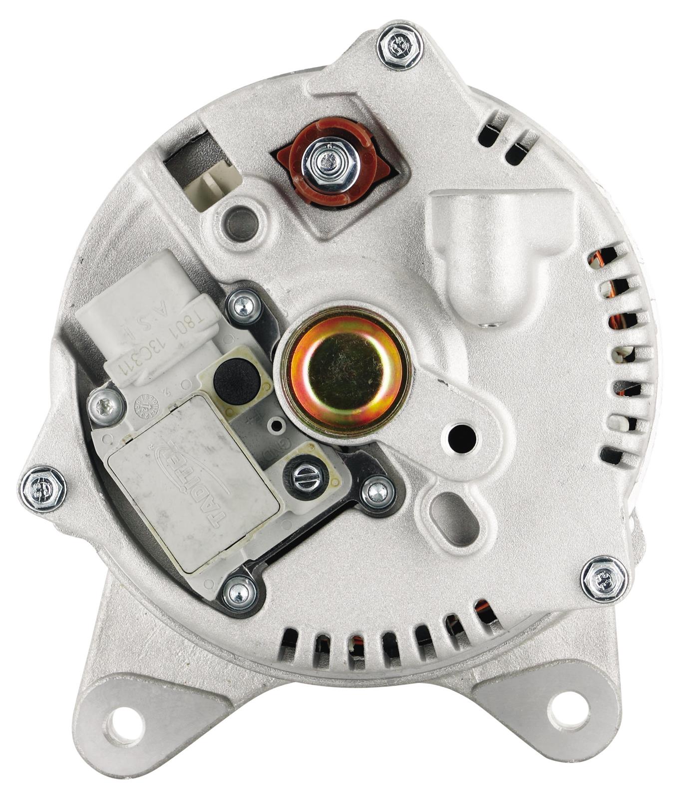 2002 FORD EXPEDITION Powermaster 47764 Powermaster High-Amp Alternators ...