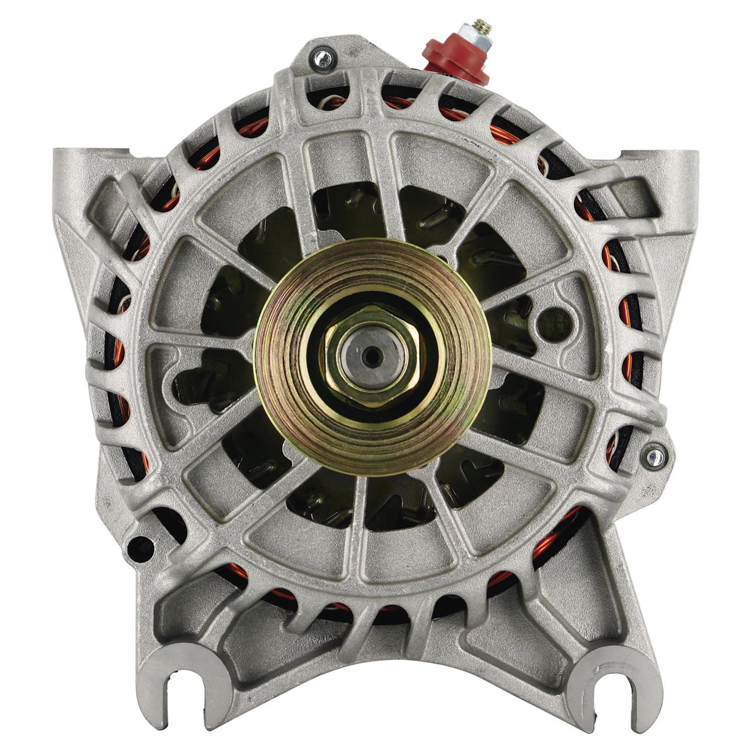 Powermaster 47795 Powermaster High-Amp Alternators | Summit Racing