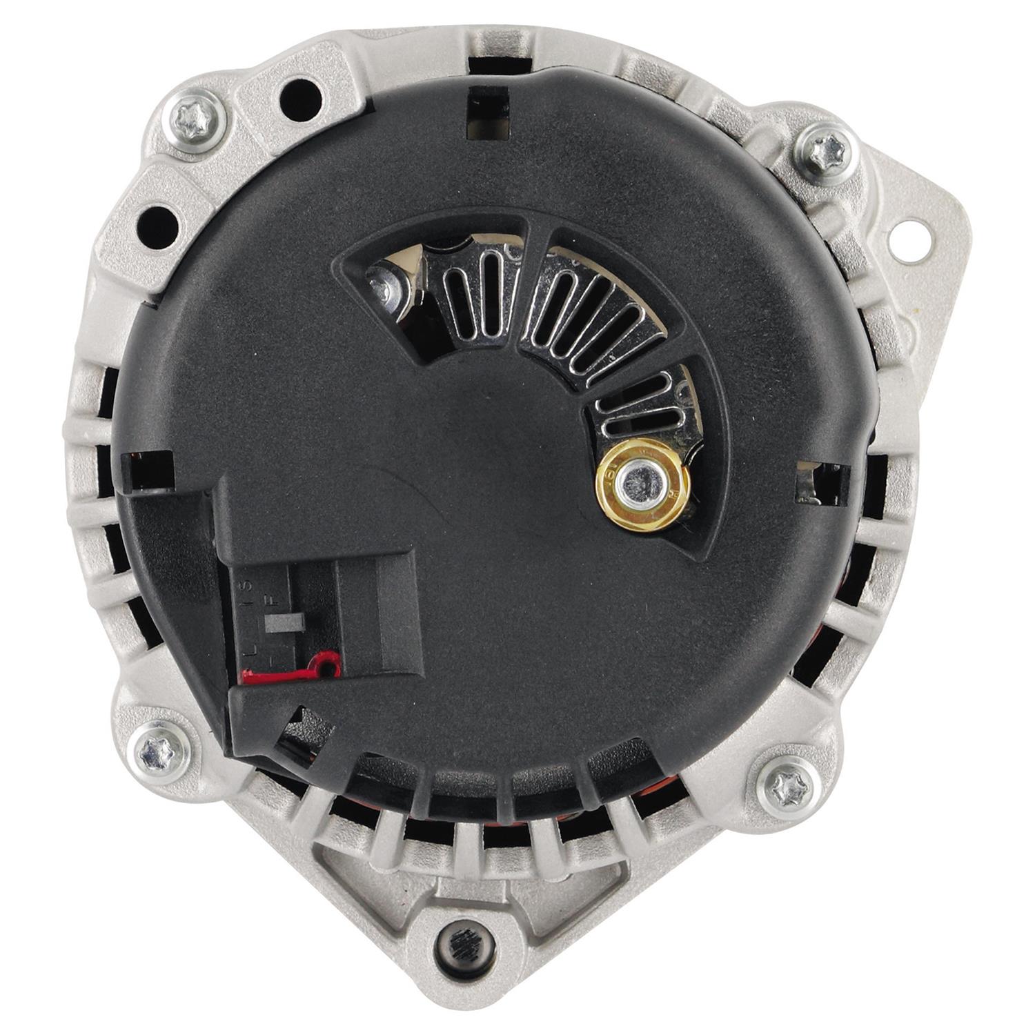 Powermaster 48233 Powermaster Street Alternators | Summit Racing