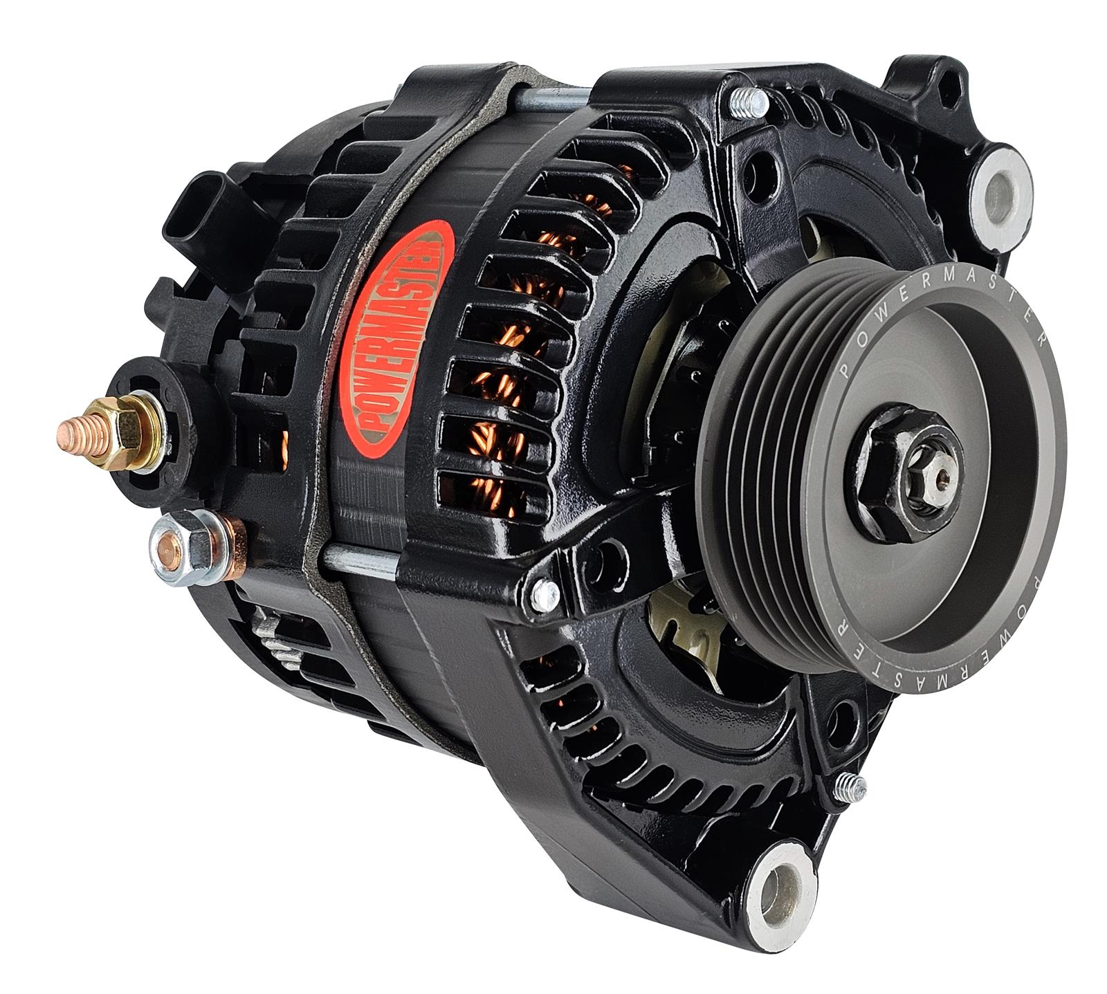 Powermaster 517943 Powermaster Small Frame HPR Series Alternators ...