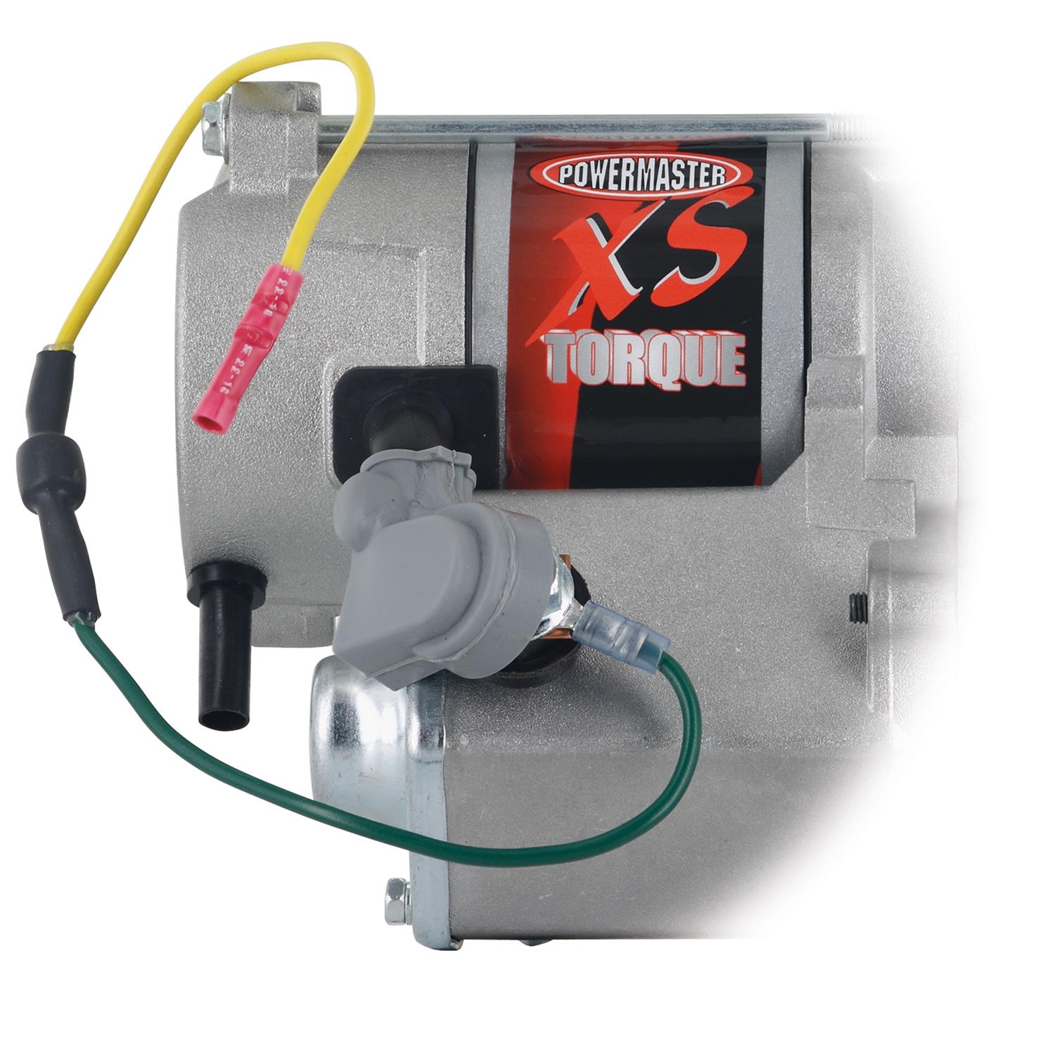 Powermaster 600 Powermaster Diode Wiring Harnesses | Summit Racing