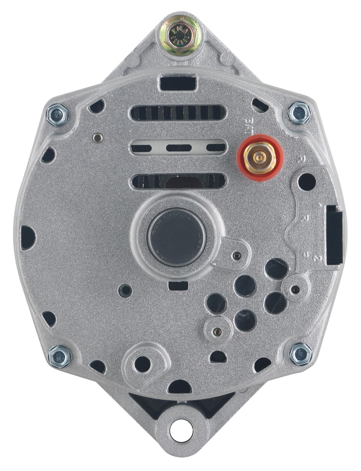 Powermaster 7127 Powermaster Retro Alternators | Summit Racing