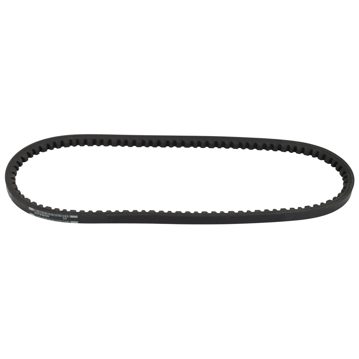 Powermaster 7280 Powermaster Drive Belts | Summit Racing