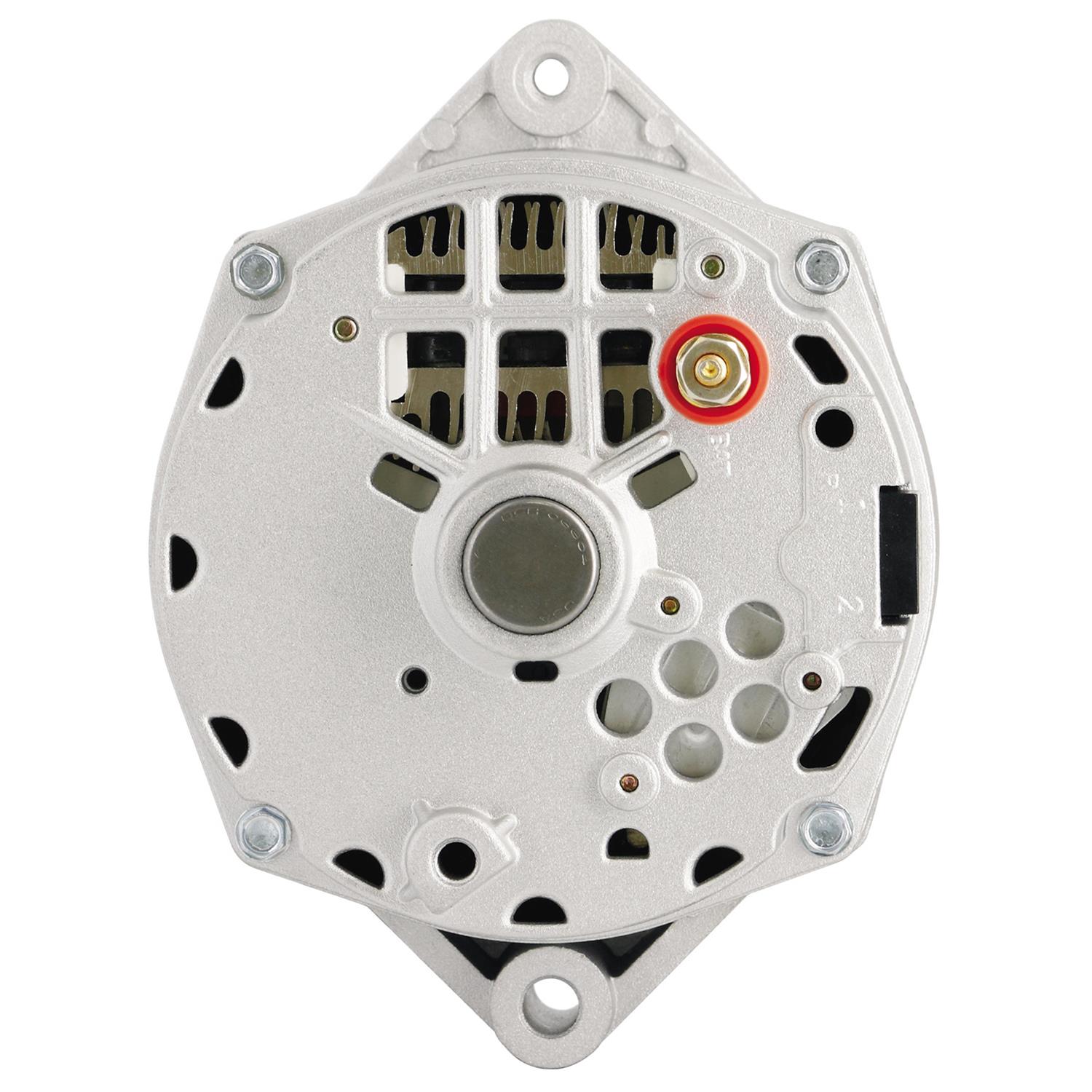 Powermaster 8002 Powermaster Street Alternators | Summit Racing