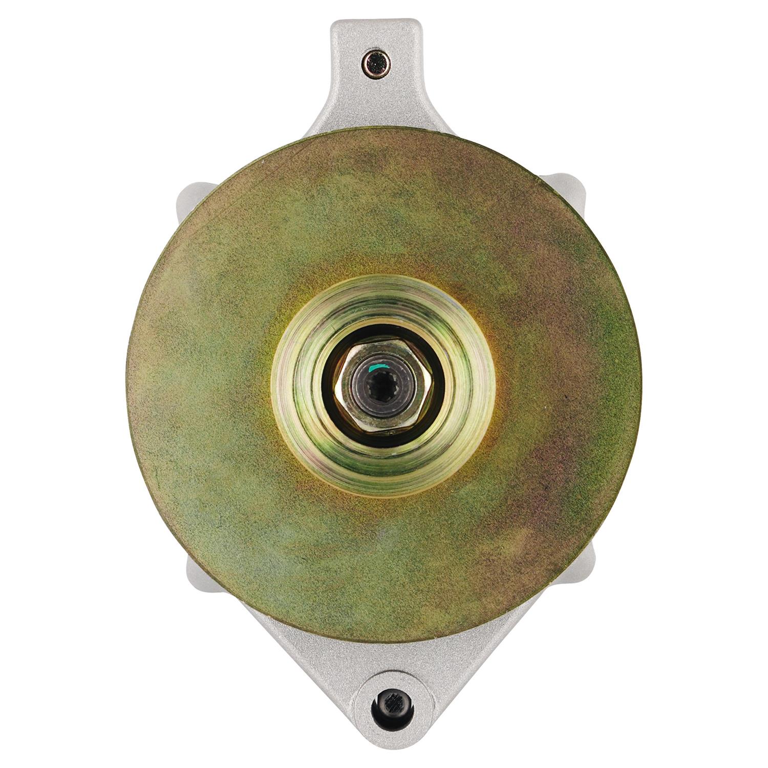 LINCOLN Powermaster 8-47140-347 Powermaster Smooth Look Alternators ...