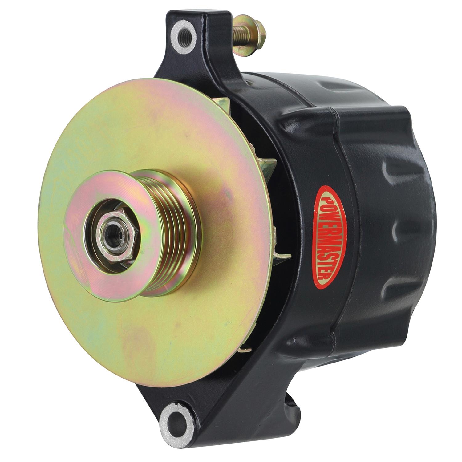 FORD Powermaster 8-57140-347 Powermaster Smooth Look Alternators ...