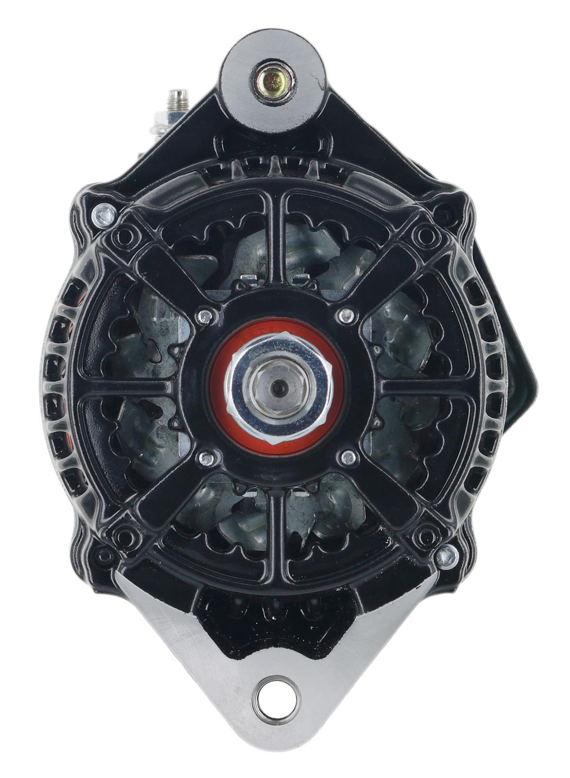 Powermaster 8163 Powermaster Race Alternators | Summit Racing
