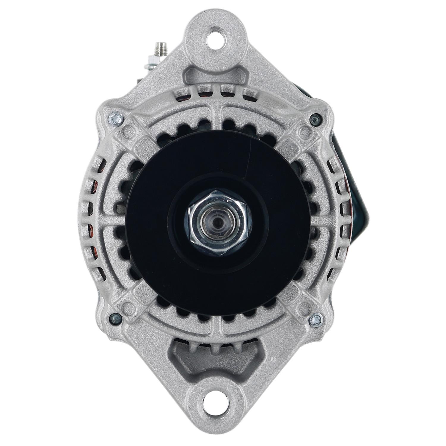 Powermaster 8173 Powermaster Race Alternators | Summit Racing