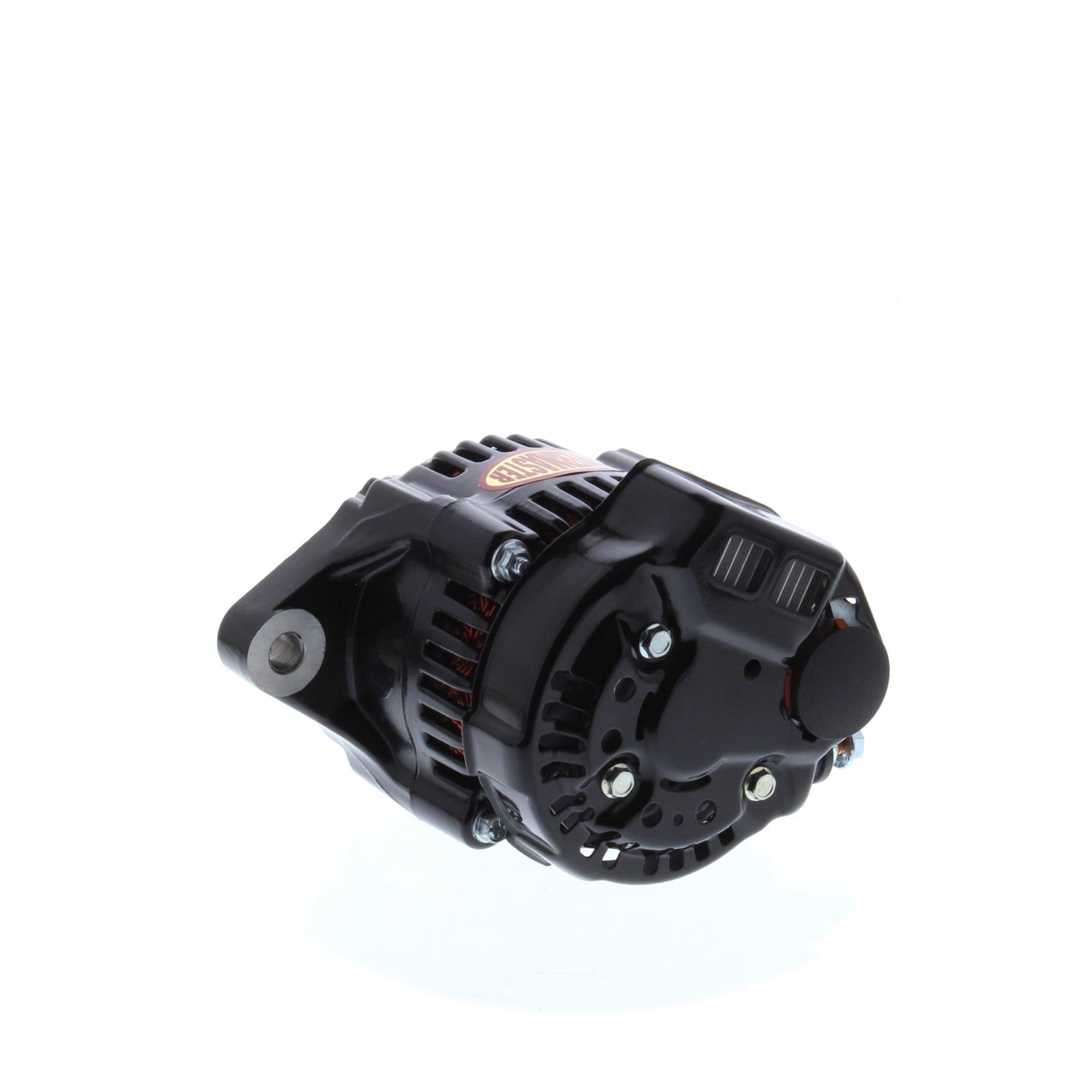 Powermaster 8182 Powermaster Race Alternators | Summit Racing