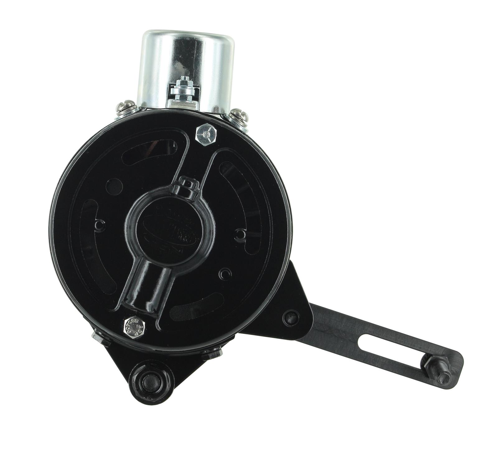 Powermaster 82006 Powermaster PowerGEN Alternators | Summit Racing