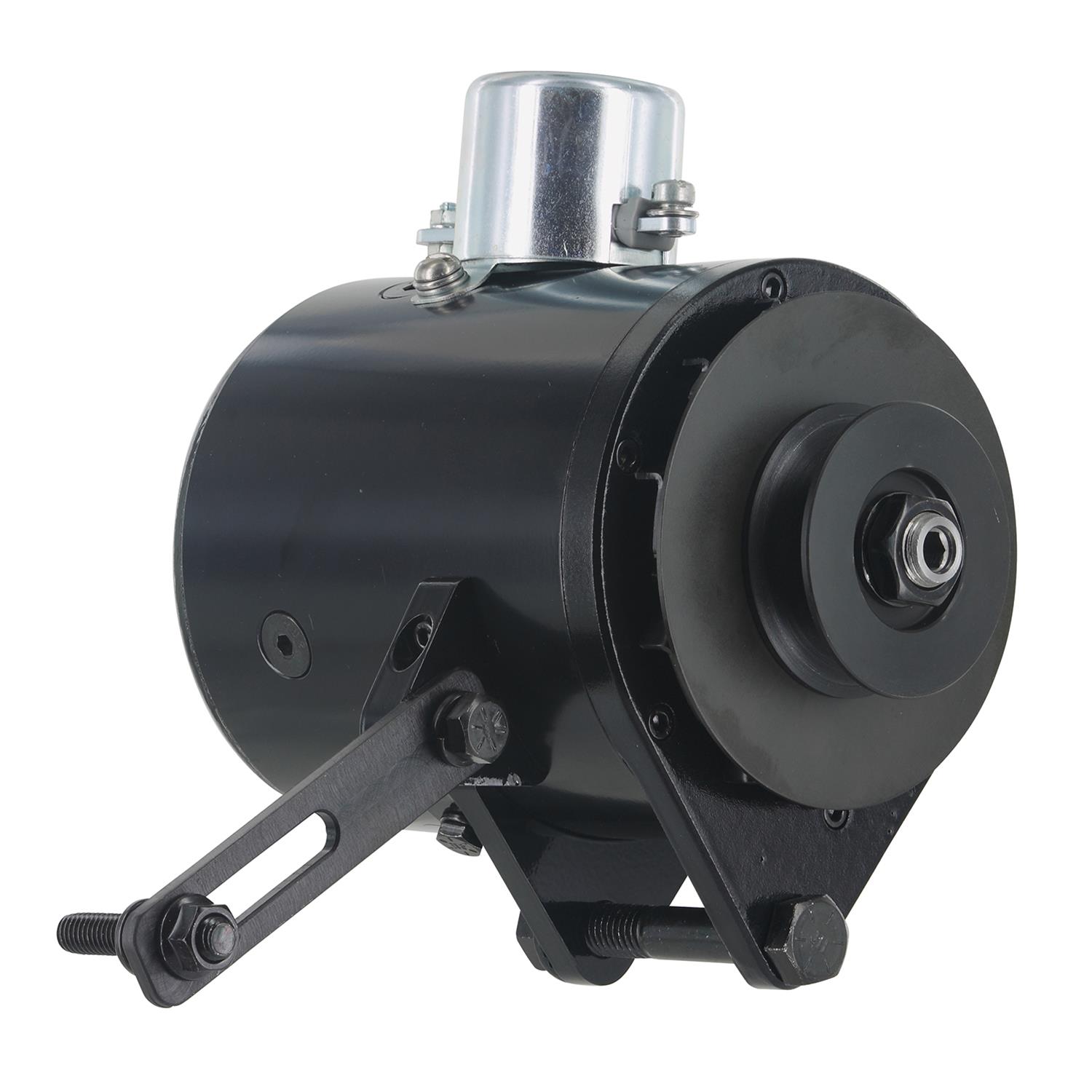 Powermaster 82001 Powermaster PowerGEN Alternators | Summit Racing