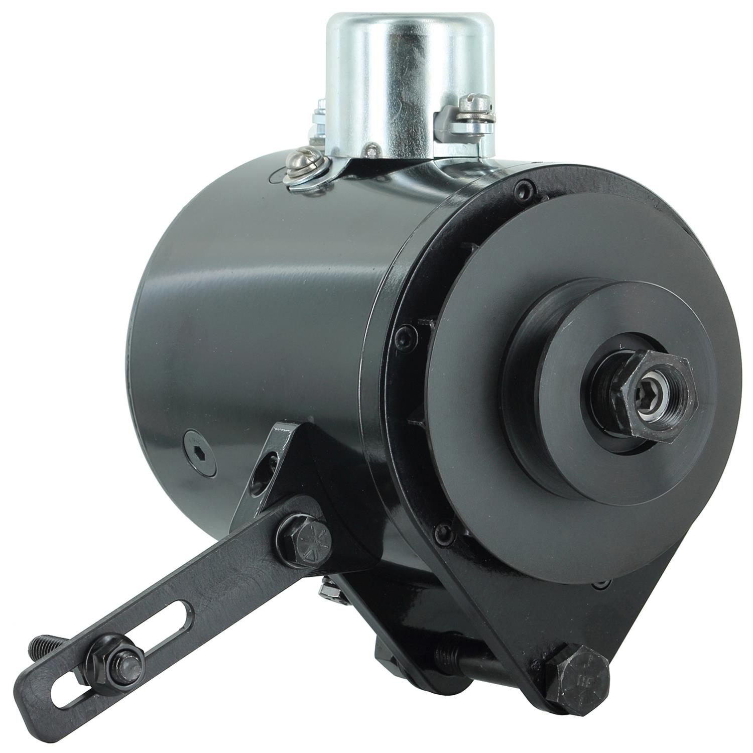 Powermaster 82006 Powermaster PowerGEN Alternators | Summit Racing