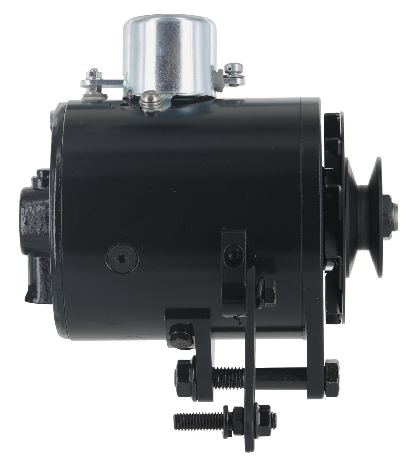 Powermaster 82001 Powermaster PowerGEN Alternators | Summit Racing