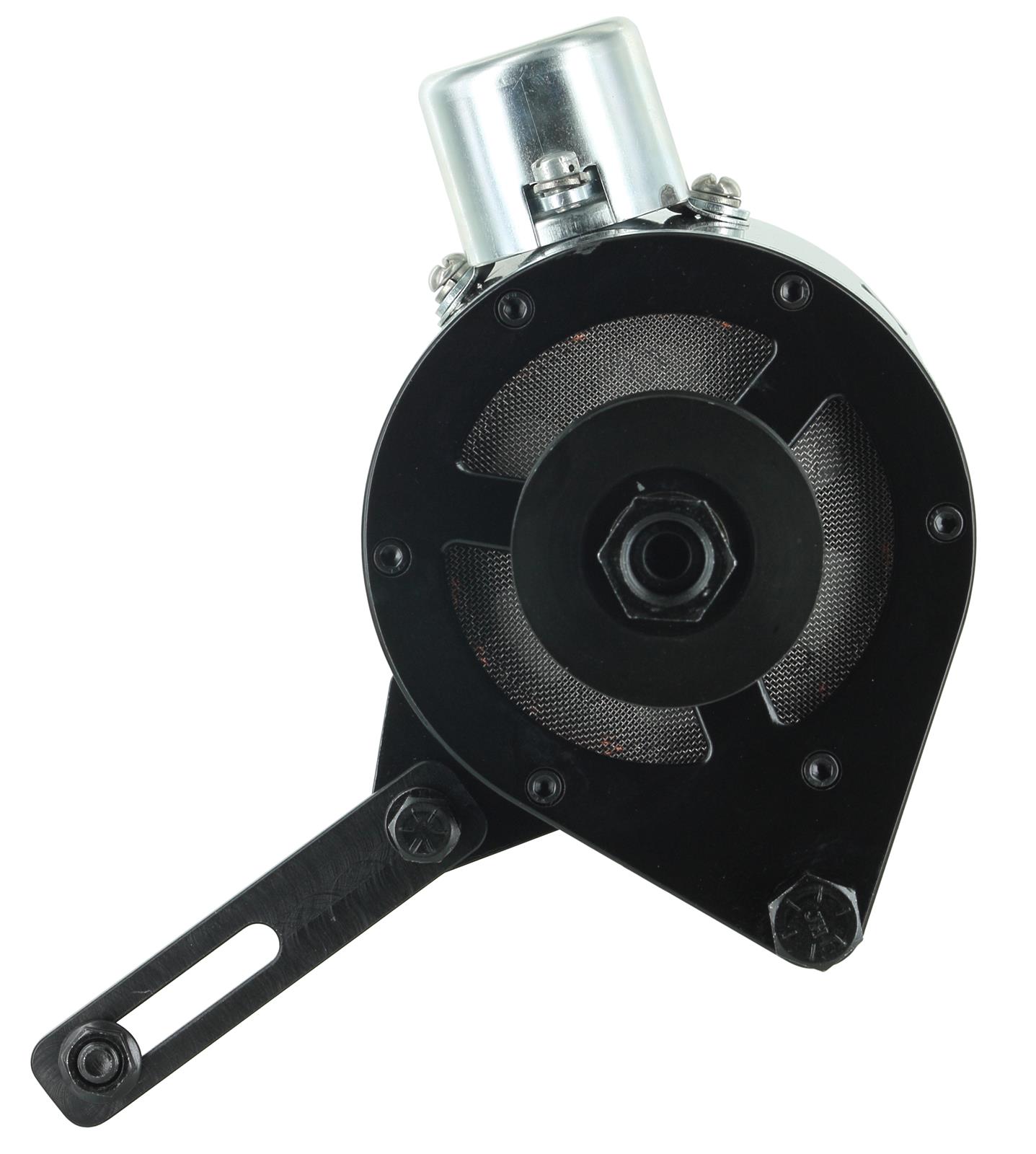 Powermaster 82001 Powermaster PowerGEN Alternators | Summit Racing