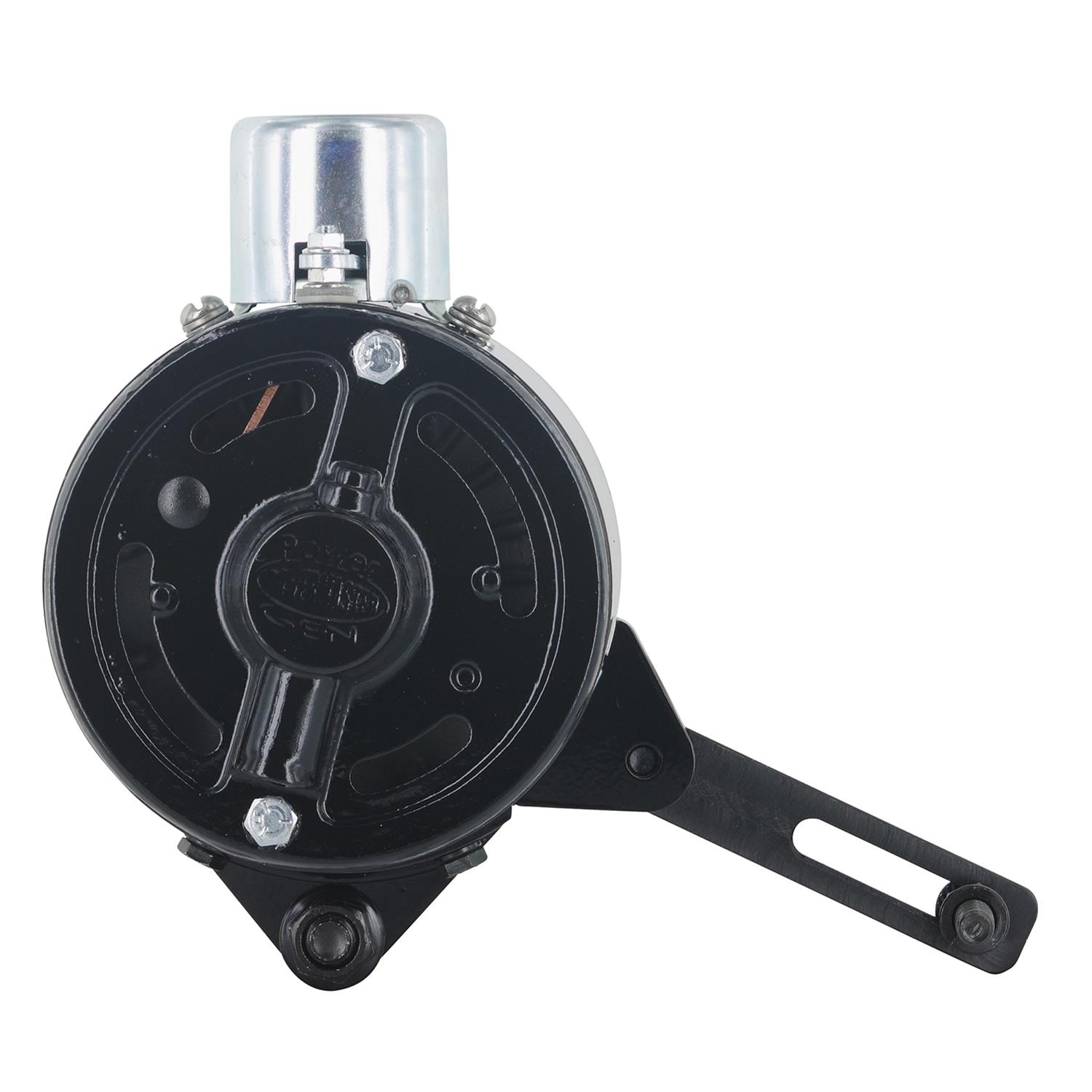 Powermaster 82006 Powermaster PowerGEN Alternators | Summit Racing