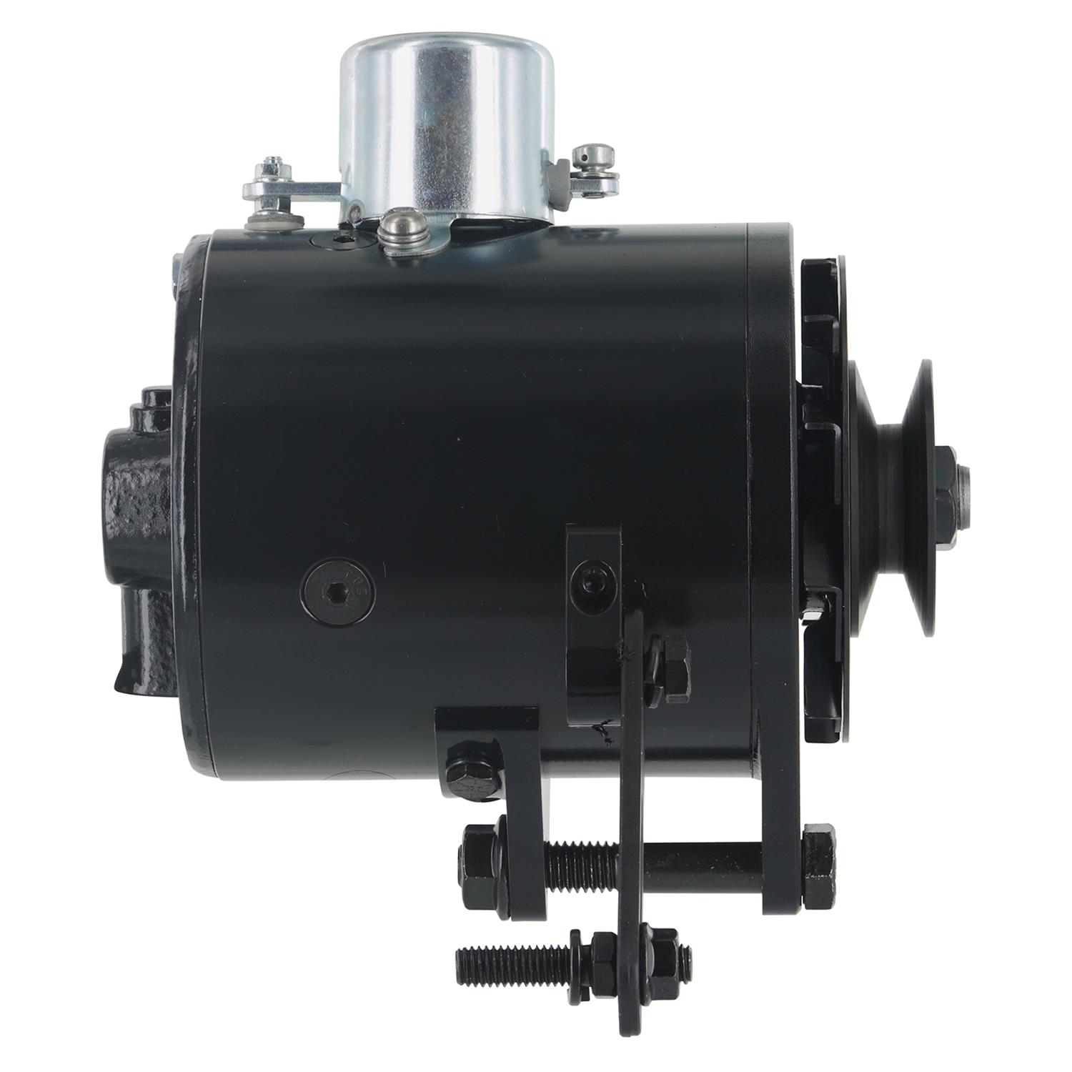 Powermaster 82006 Powermaster PowerGEN Alternators | Summit Racing