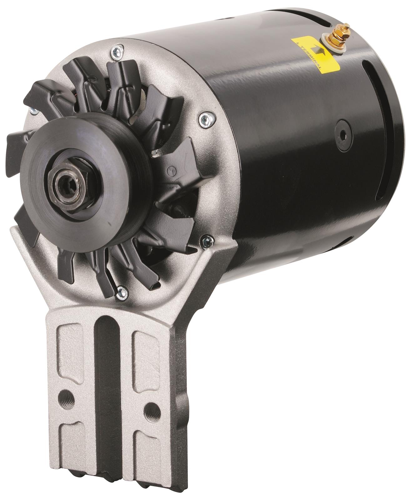 Powermaster 82011-2 Powermaster PowerGEN Alternators | Summit Racing