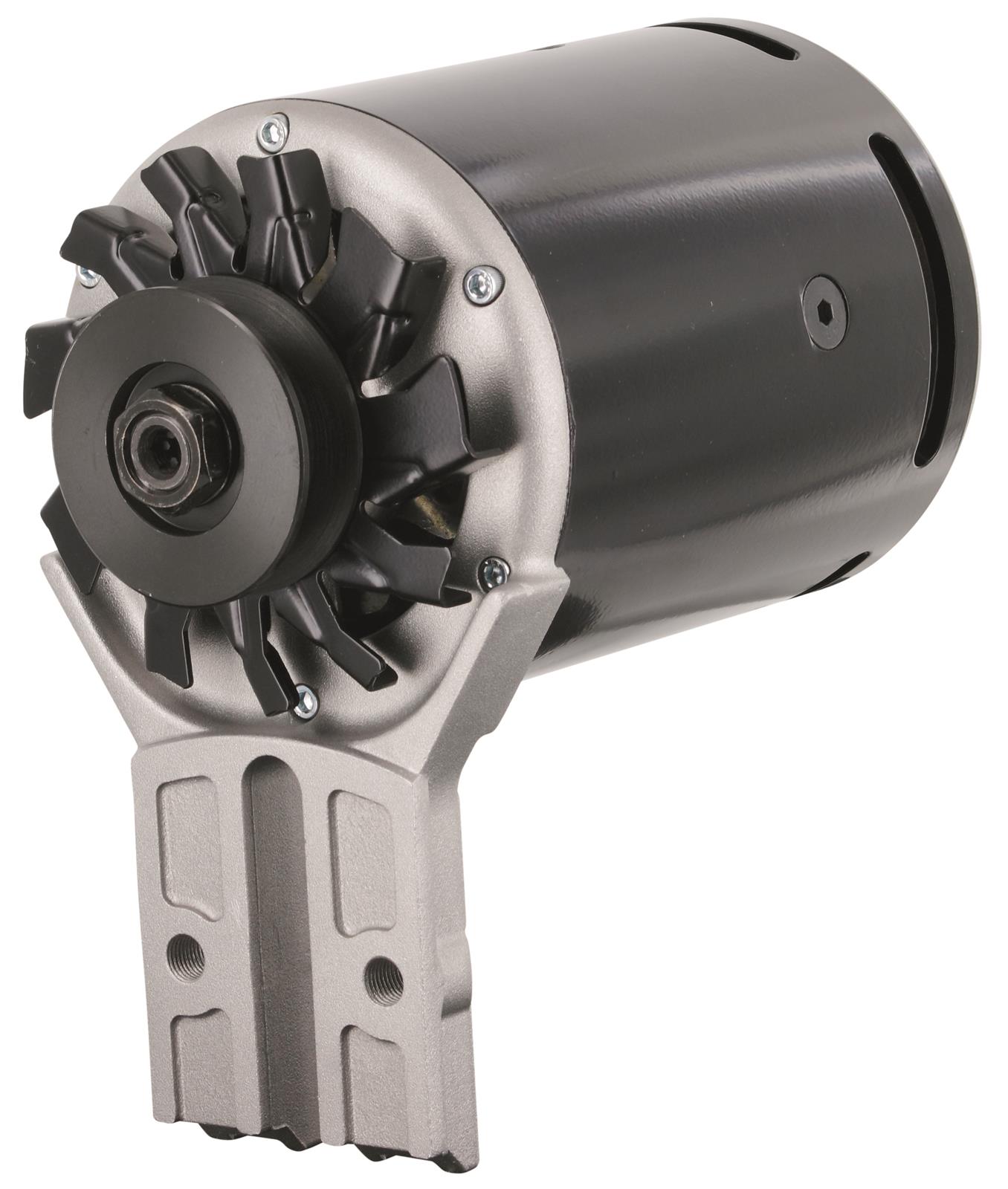 Powermaster 82016 Powermaster PowerGEN Alternators | Summit Racing