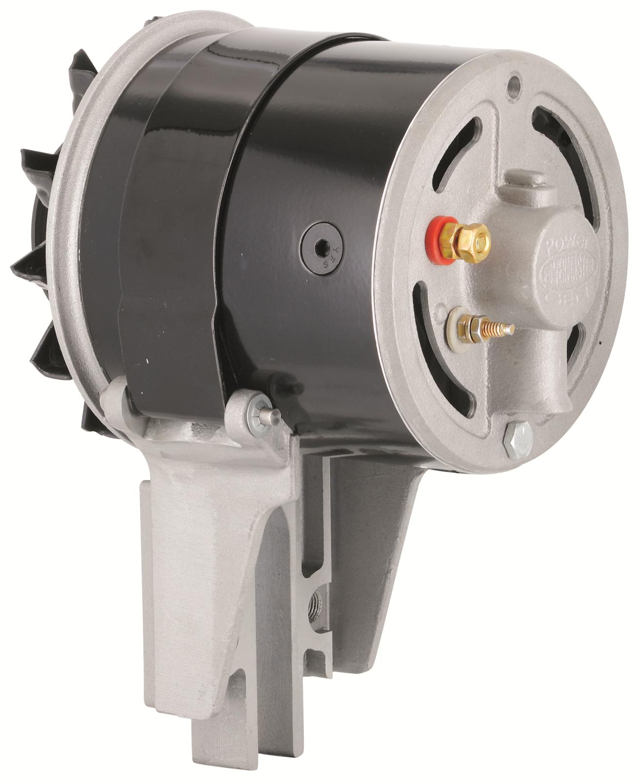 Powermaster 82023-2 Powermaster PowerGEN Alternators | Summit Racing