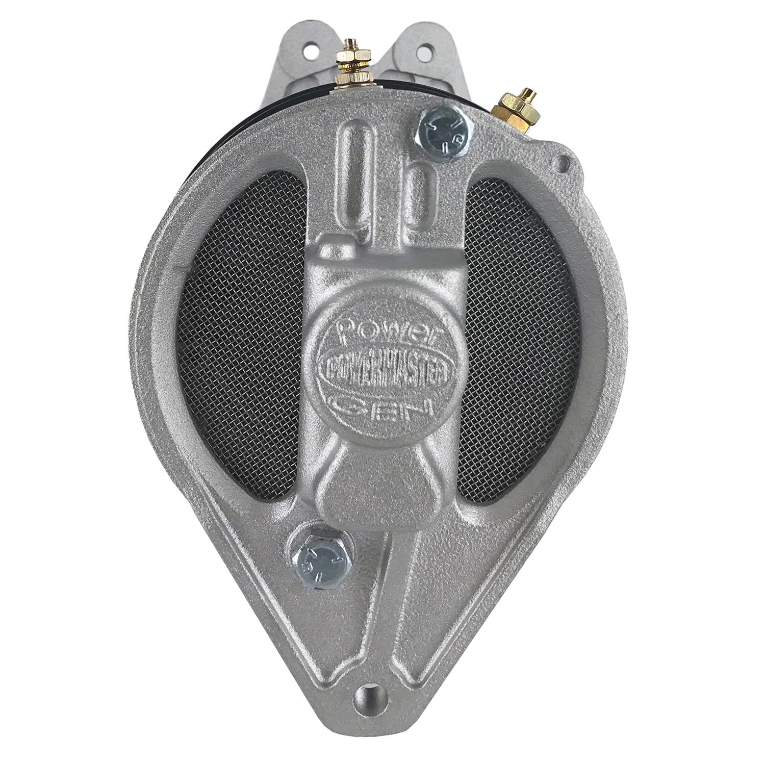 Powermaster 82112-2 Powermaster PowerGEN Alternators | Summit Racing