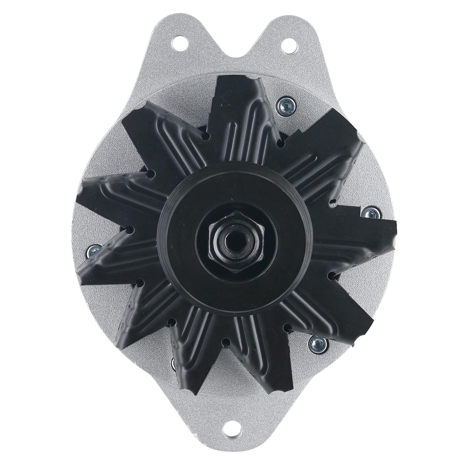 Powermaster 82112 Powermaster PowerGEN Alternators | Summit Racing