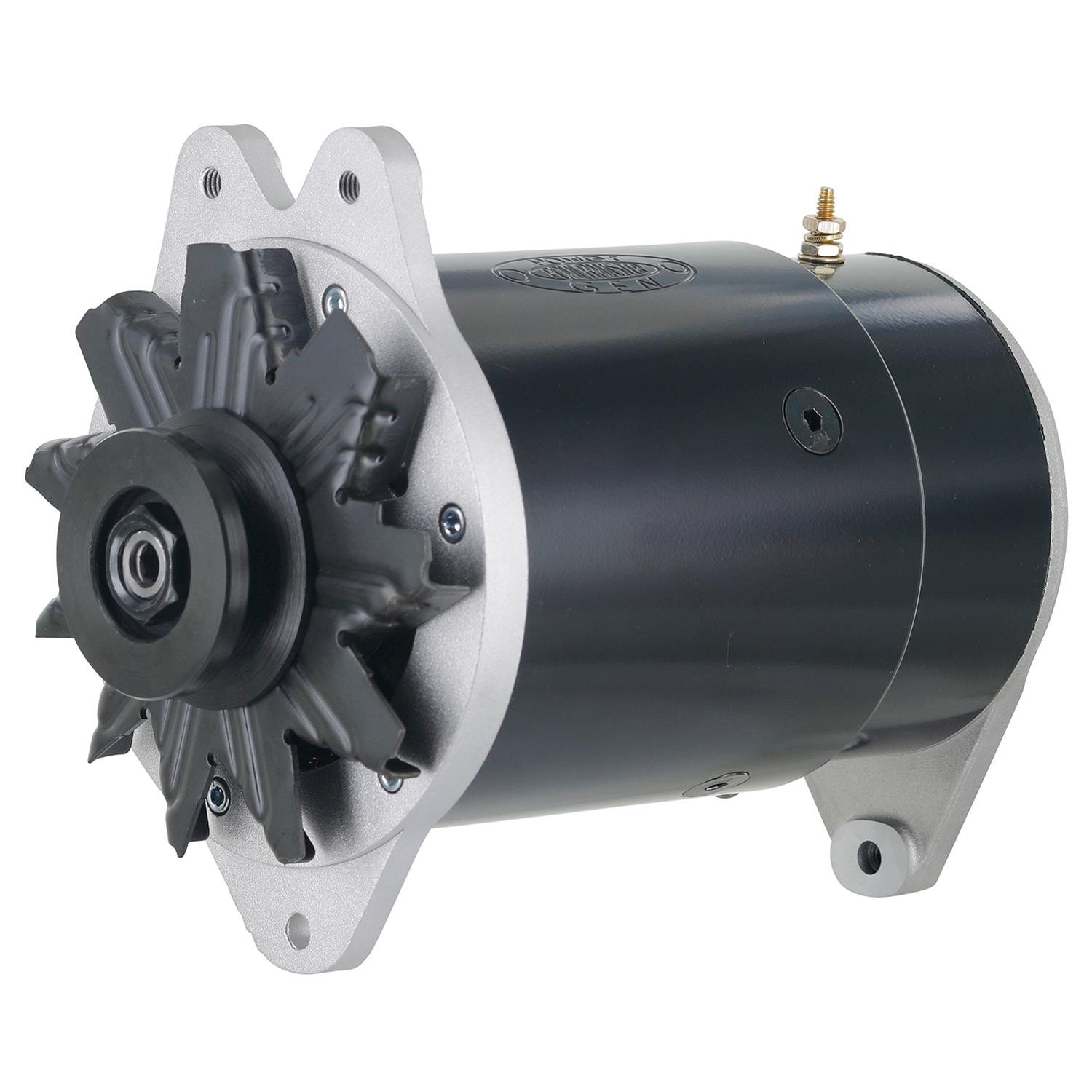 Powermaster 82112 Powermaster PowerGEN Alternators | Summit Racing