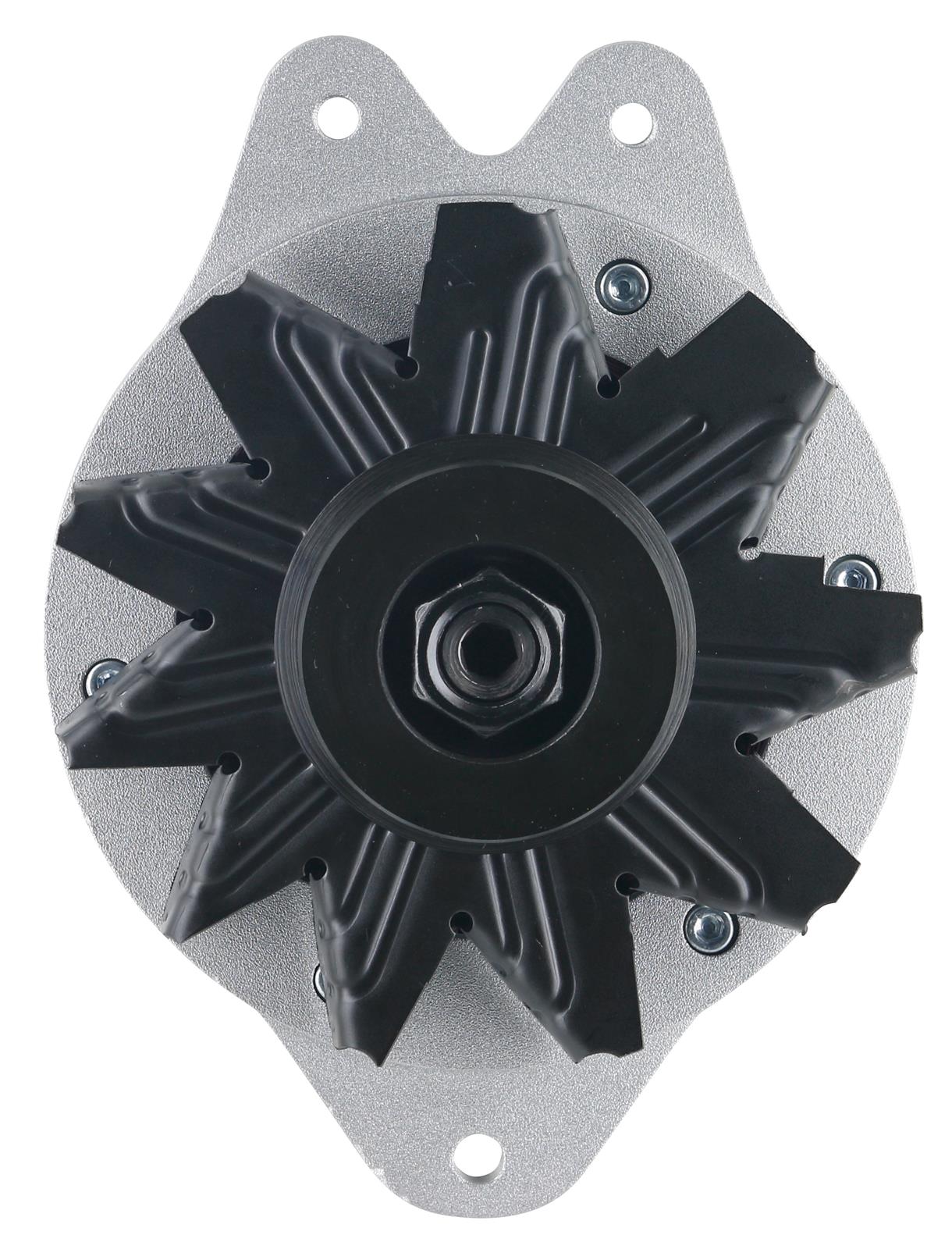 Powermaster 82112 Powermaster PowerGEN Alternators | Summit Racing