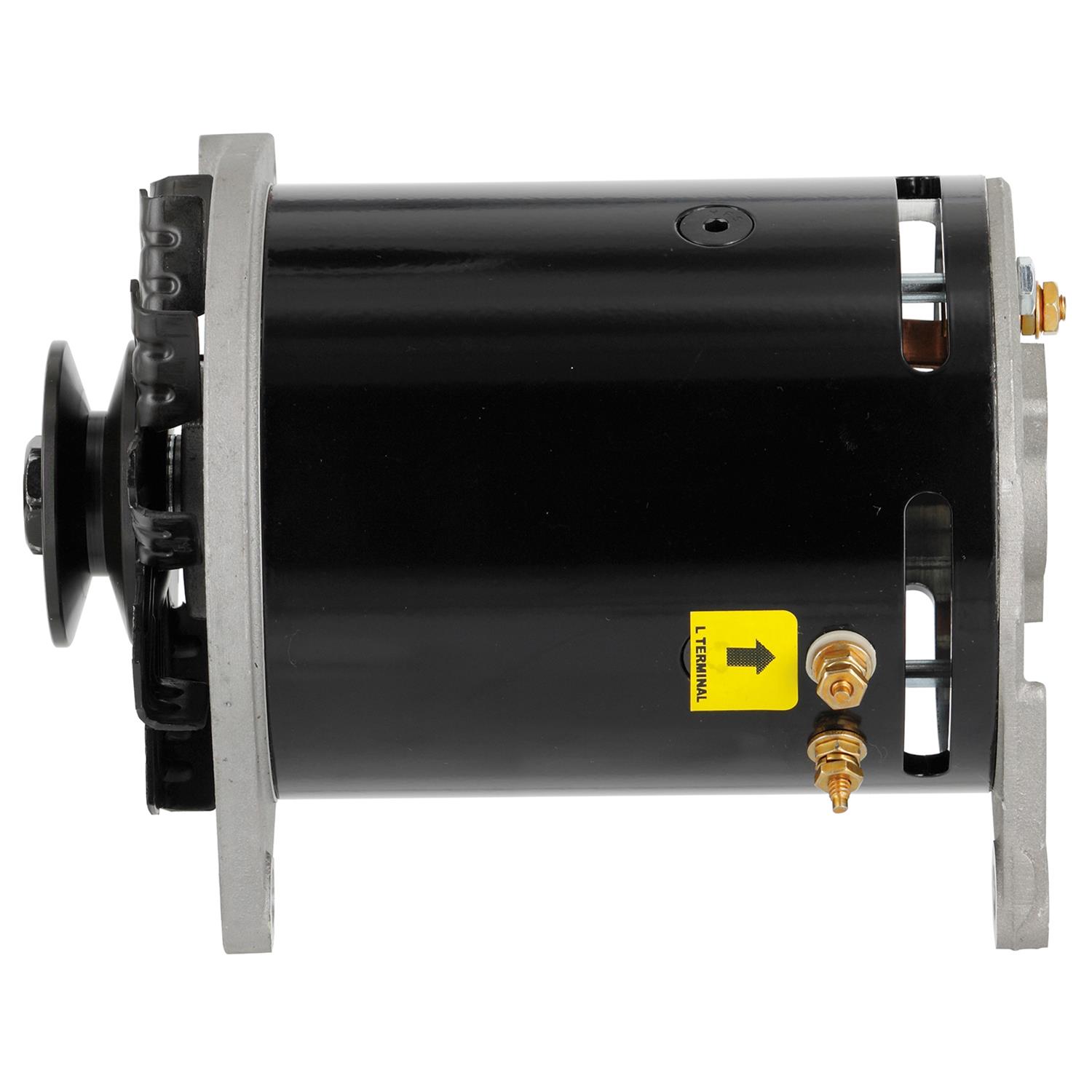 Powermaster 82155-2 Powermaster PowerGEN Alternators | Summit Racing