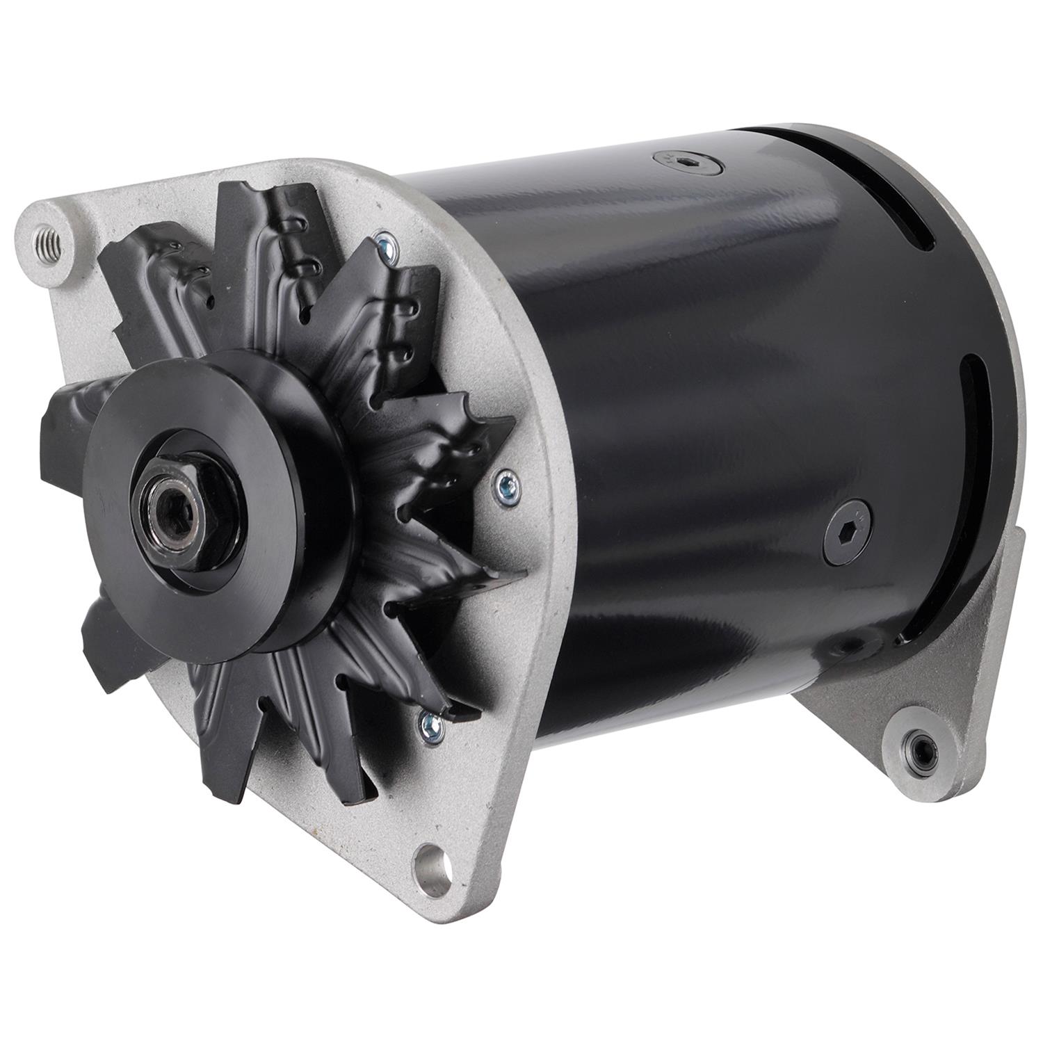 Powermaster 82155 Powermaster PowerGEN Alternators | Summit Racing