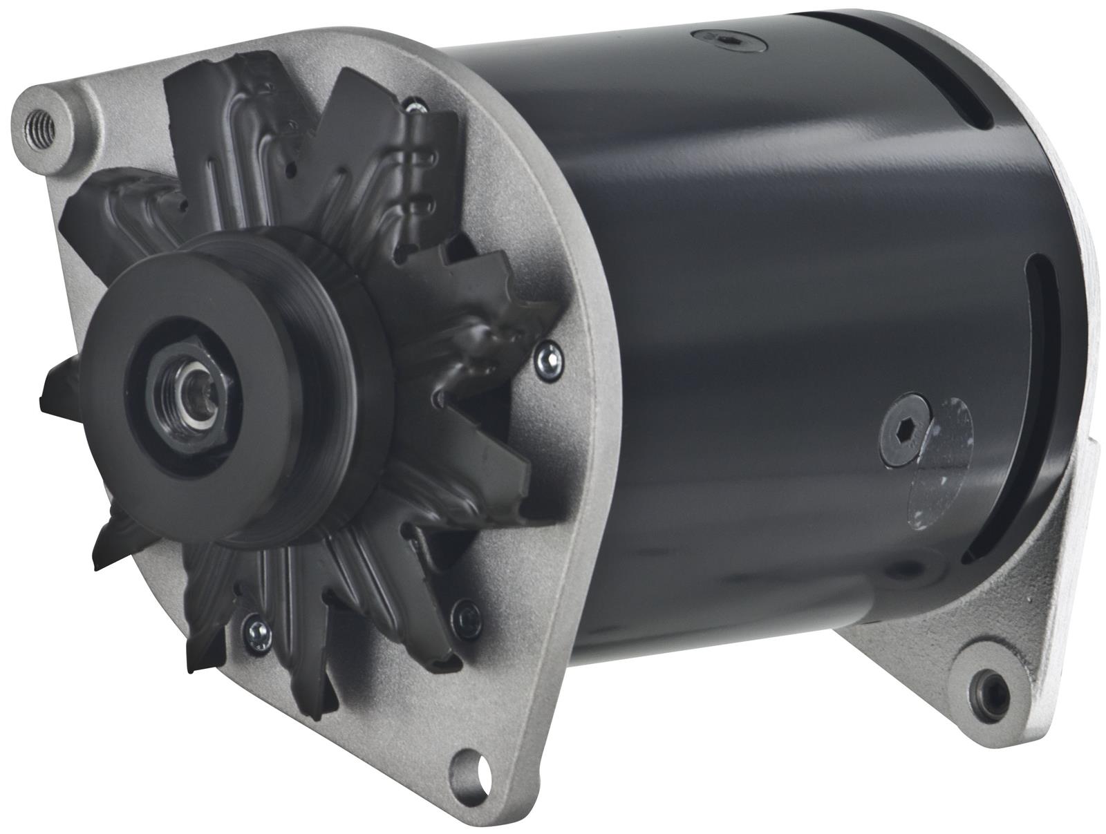 Powermaster 82158 Powermaster PowerGEN Alternators | Summit Racing