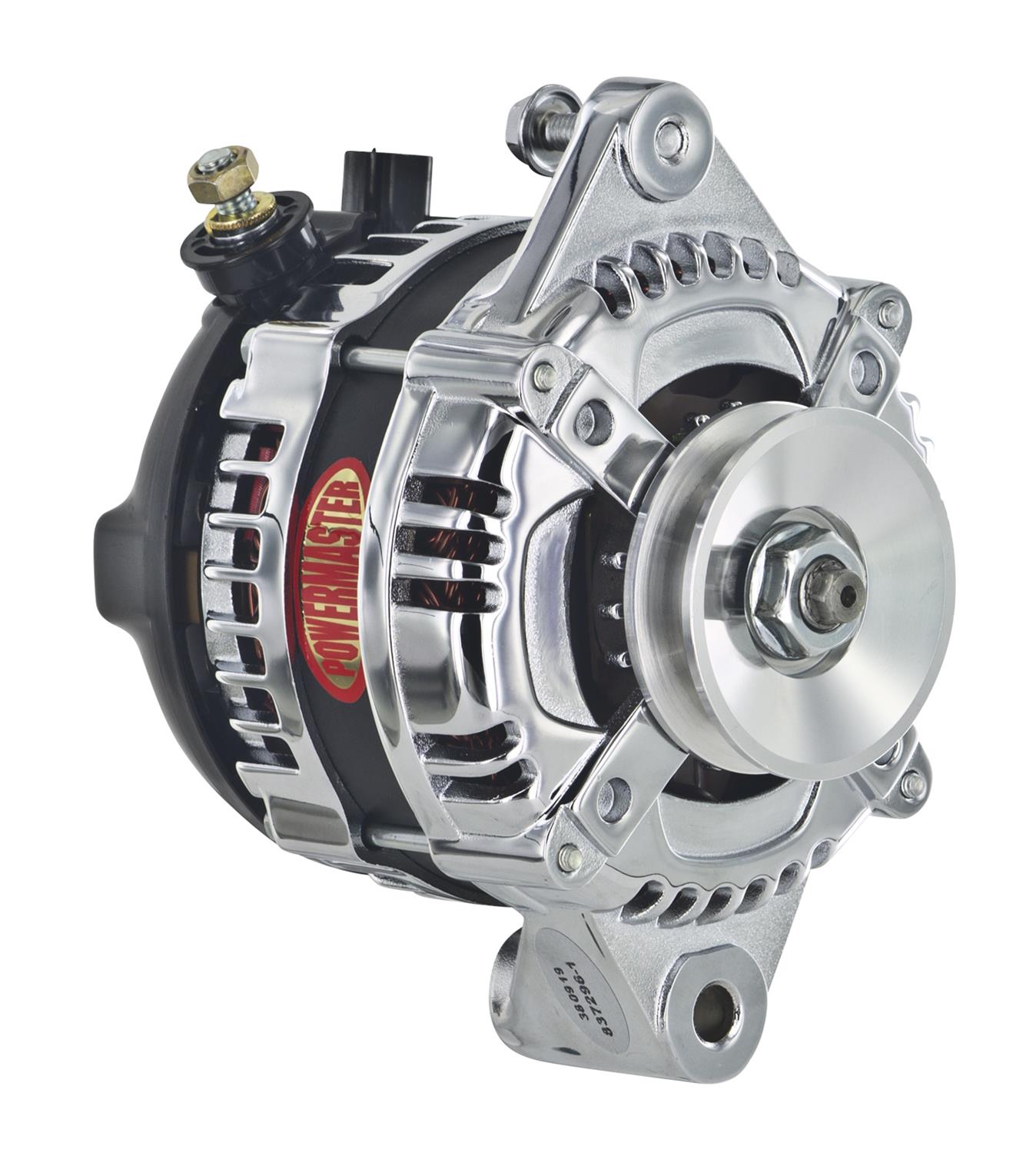 Powermaster 837295 Powermaster Small Frame HPR Series Alternators ...
