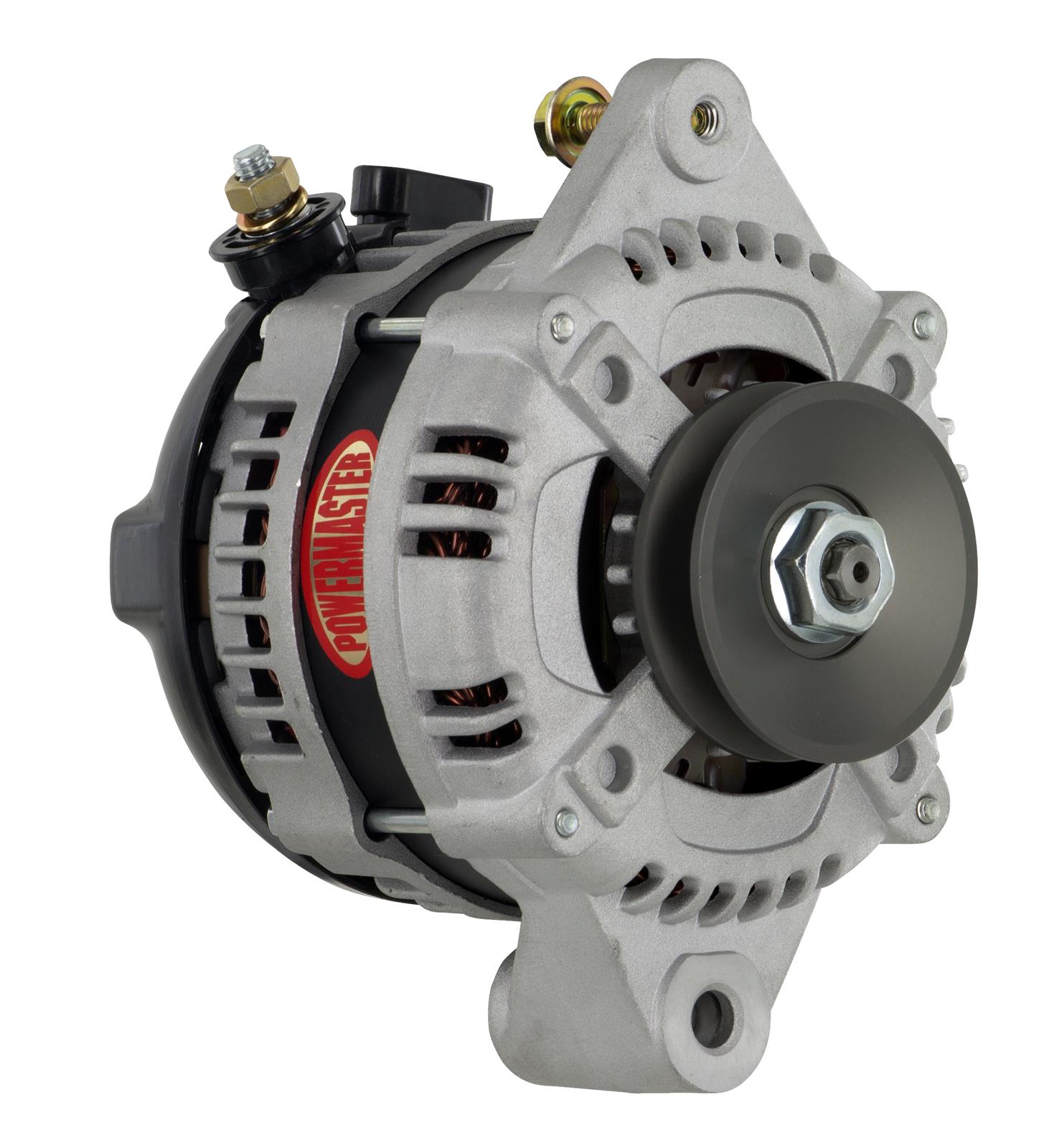 Powermaster 847295 Powermaster Small Frame HPR Series Alternators ...