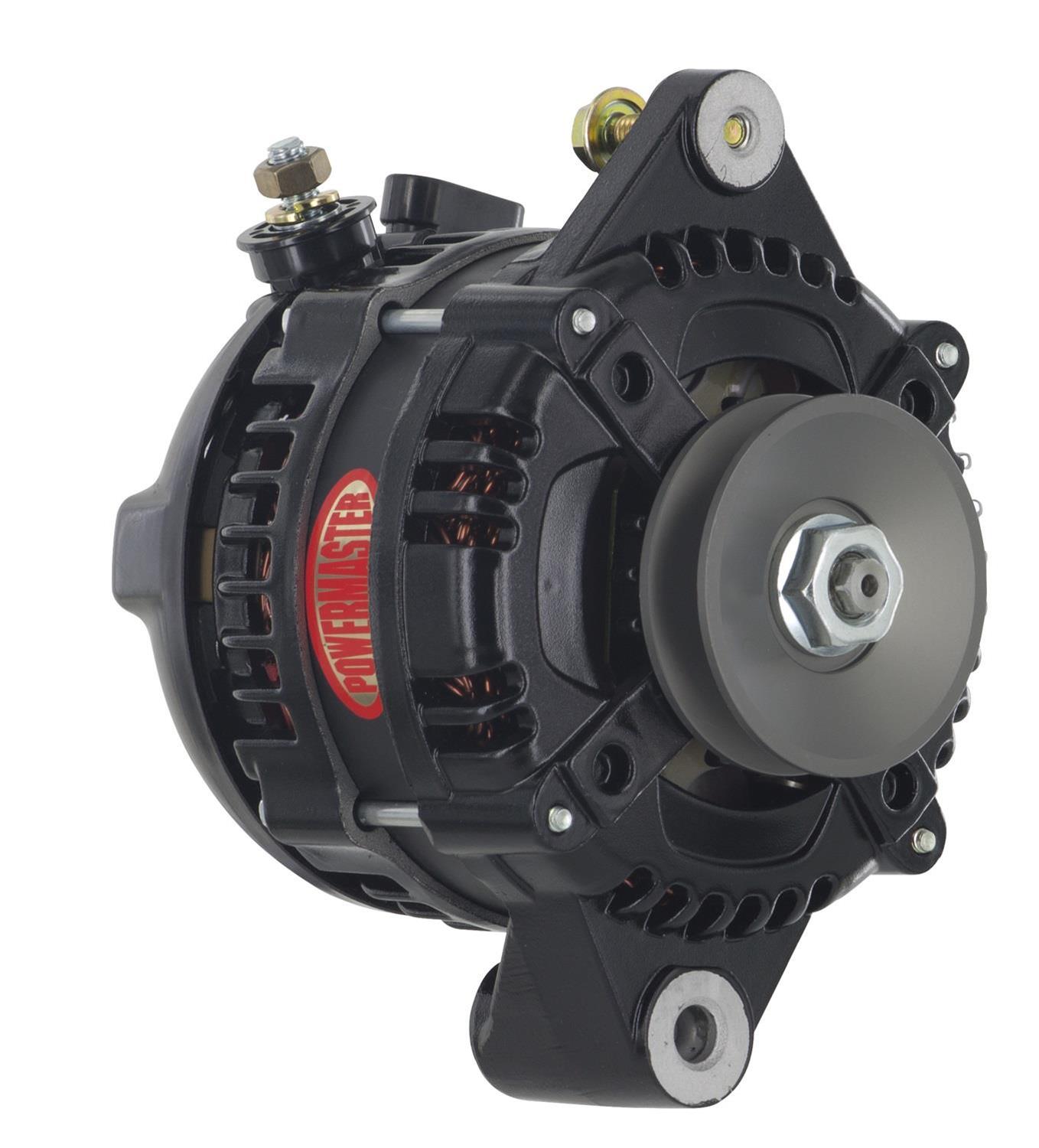 Powermaster 857295-18.2 Powermaster HPR Small Frame Series Alternators ...