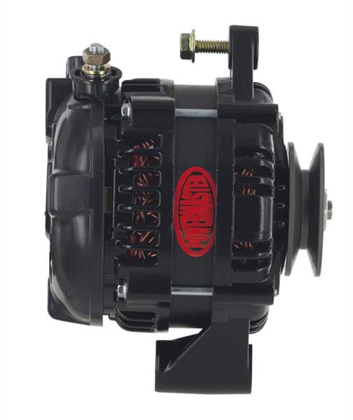 Powermaster 857295-1 Powermaster Small Frame HPR Series Alternators ...