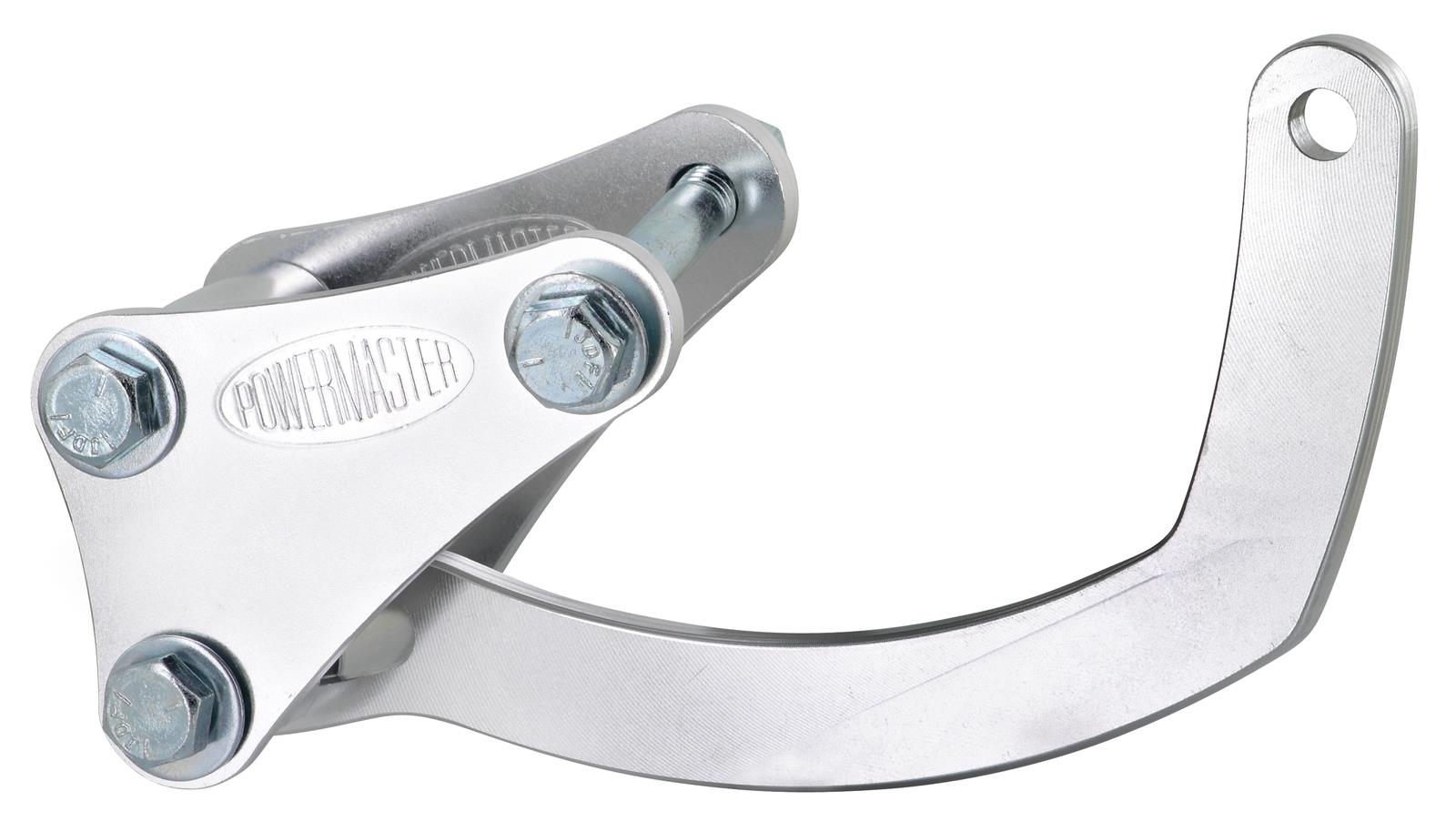 Powermaster 885 Powermaster Alternator Brackets | Summit Racing