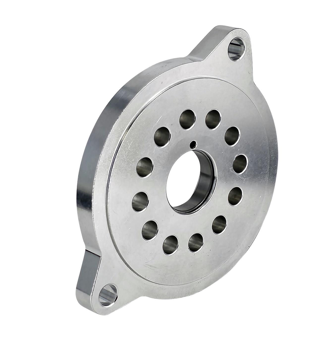 Powermaster 9103-09 Powermaster Starter Mounting Blocks | Summit Racing